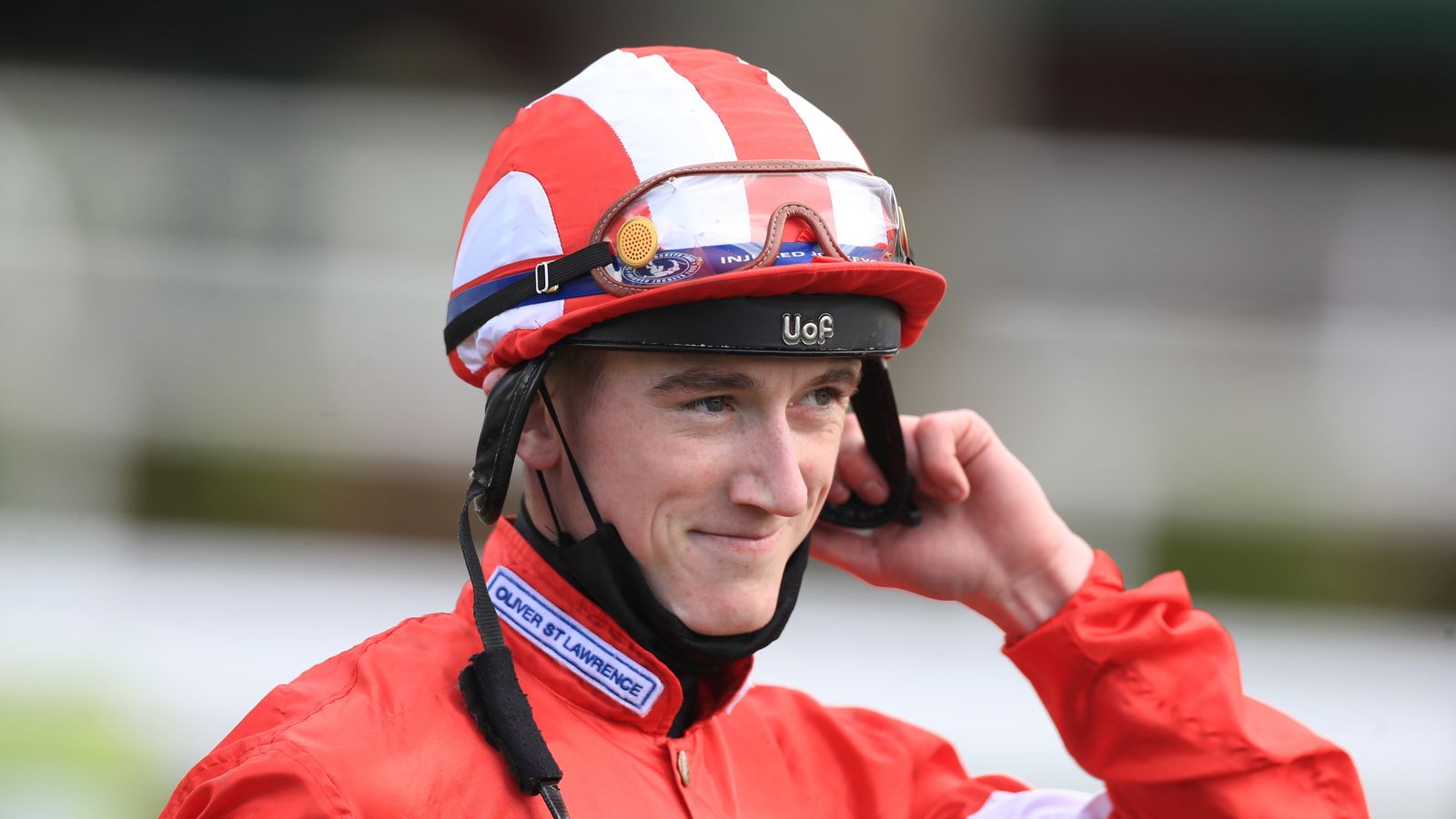 Racing League: Meet Team Ireland featuring Joseph O'Brien, Donnacha O ...