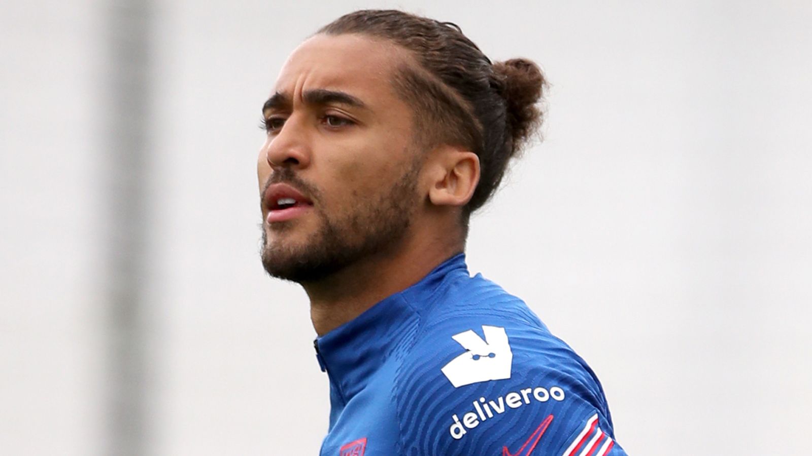 Dominic Calvert-Lewin: England are not underestimating Germany ahead of ...