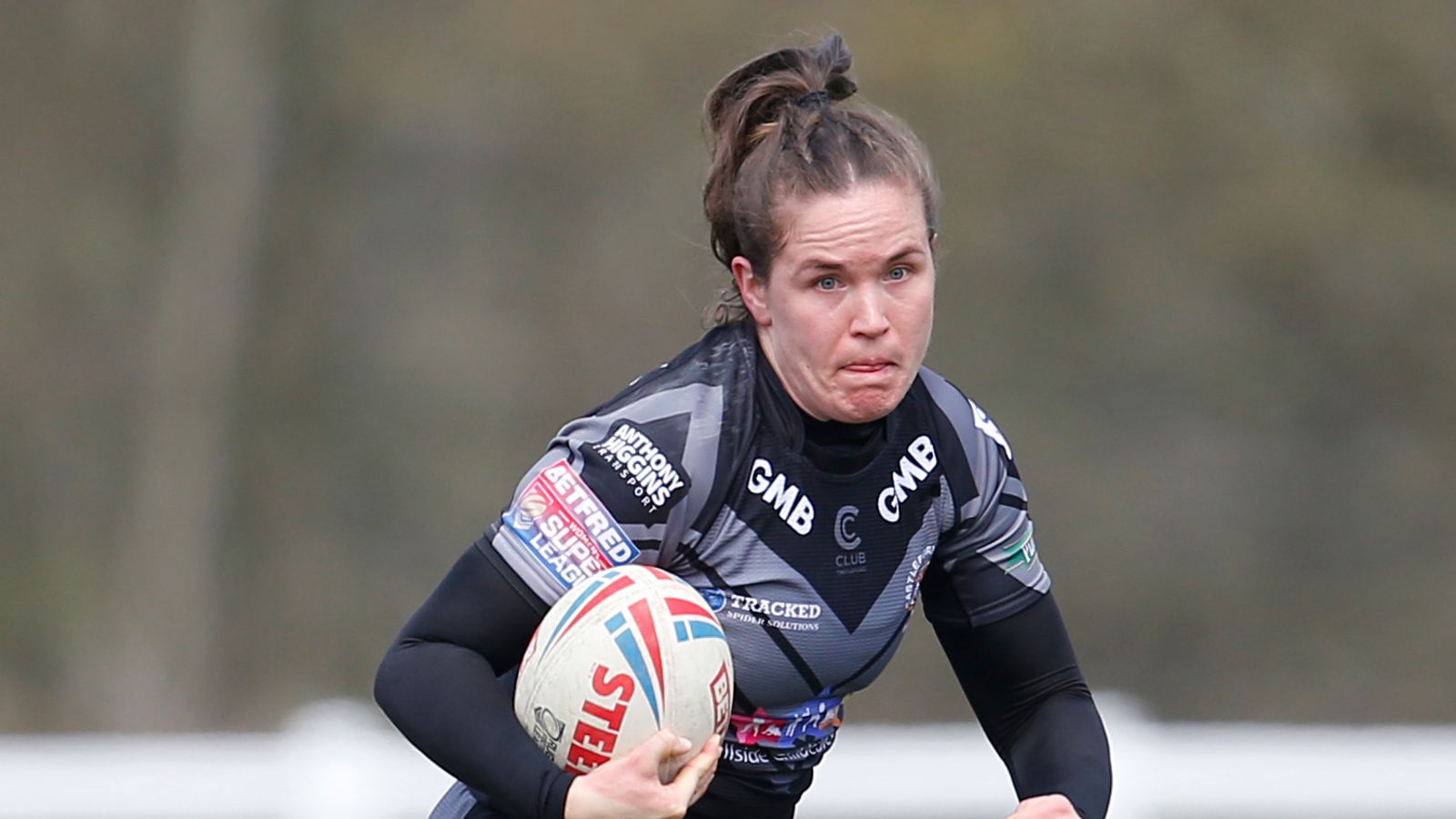 England Women name five uncapped players in squad to face Wales | Rugby ...