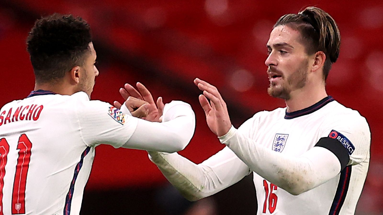 Mills expects England changes for last-16 | Football News | Sky Sports