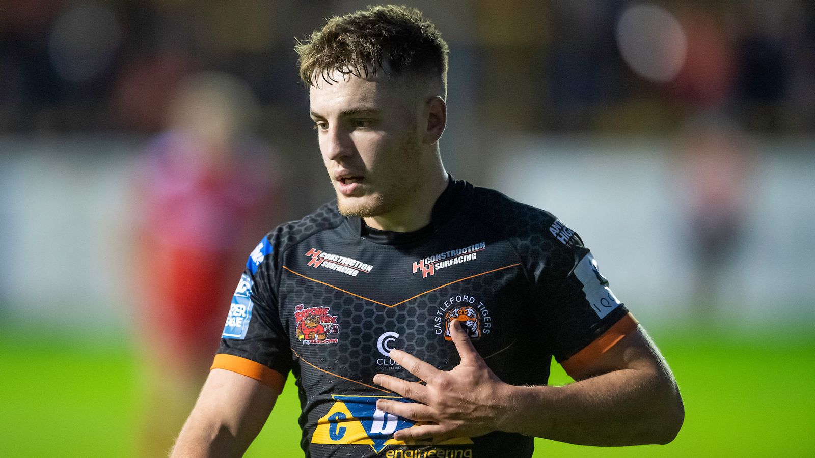 Challenge Cup semi-final team news and preview: Castleford Tigers vs ...