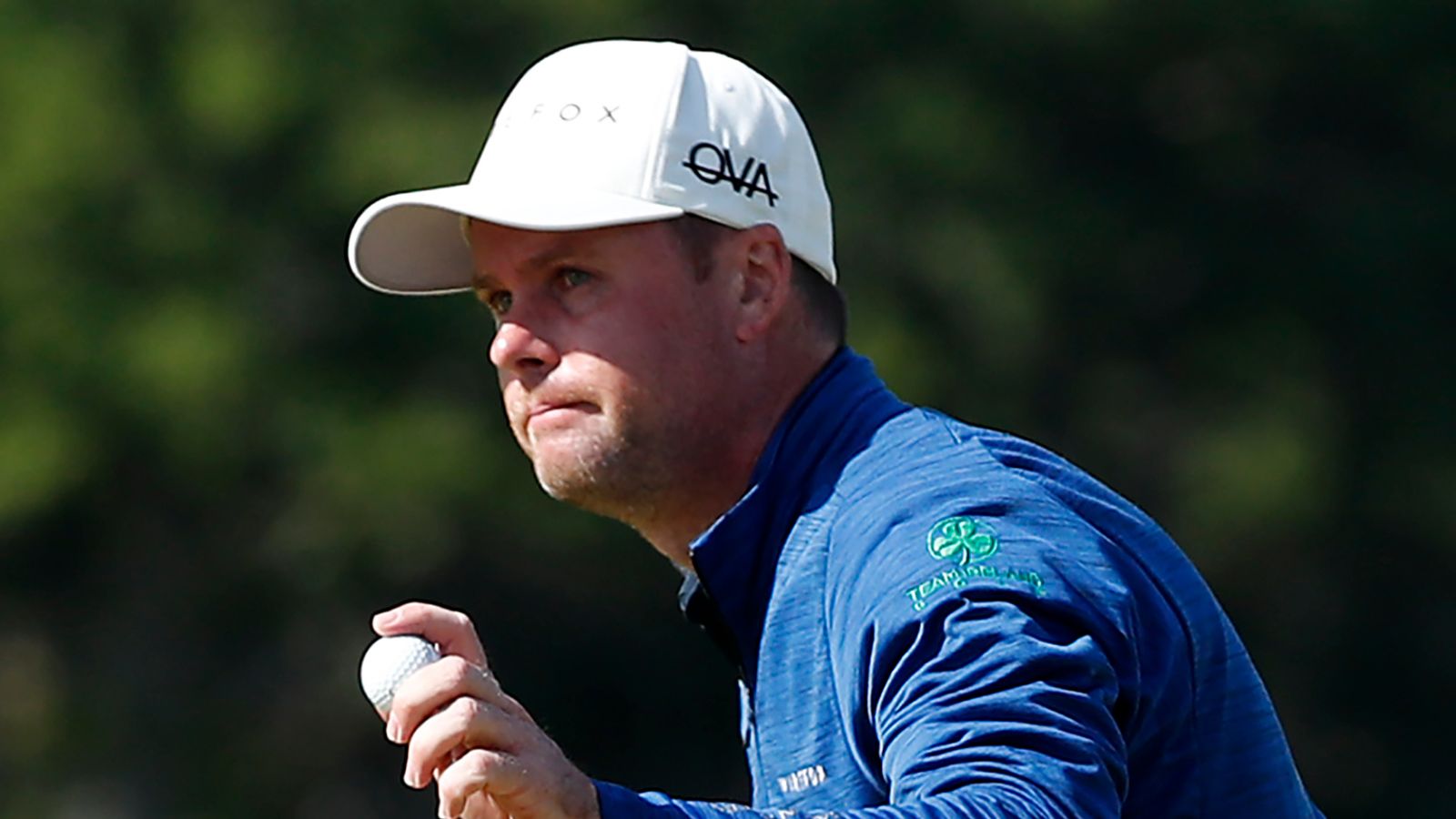 Scandinavian Mixed: Jonathan Caldwell wins first European Tour title ...