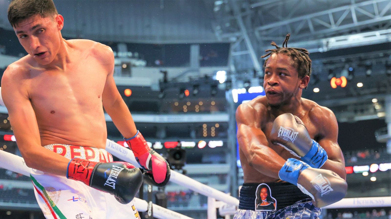 Keyshawn Davis and Richard Torrez Jr will launch pro careers with Top ...