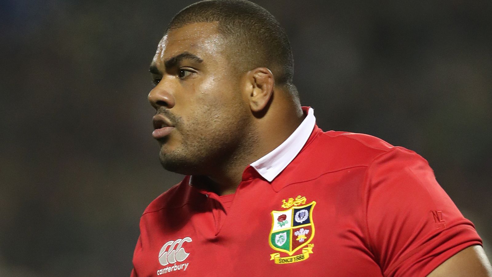 British and Irish Lions: Kyle Sinckler free to face South Africa in ...