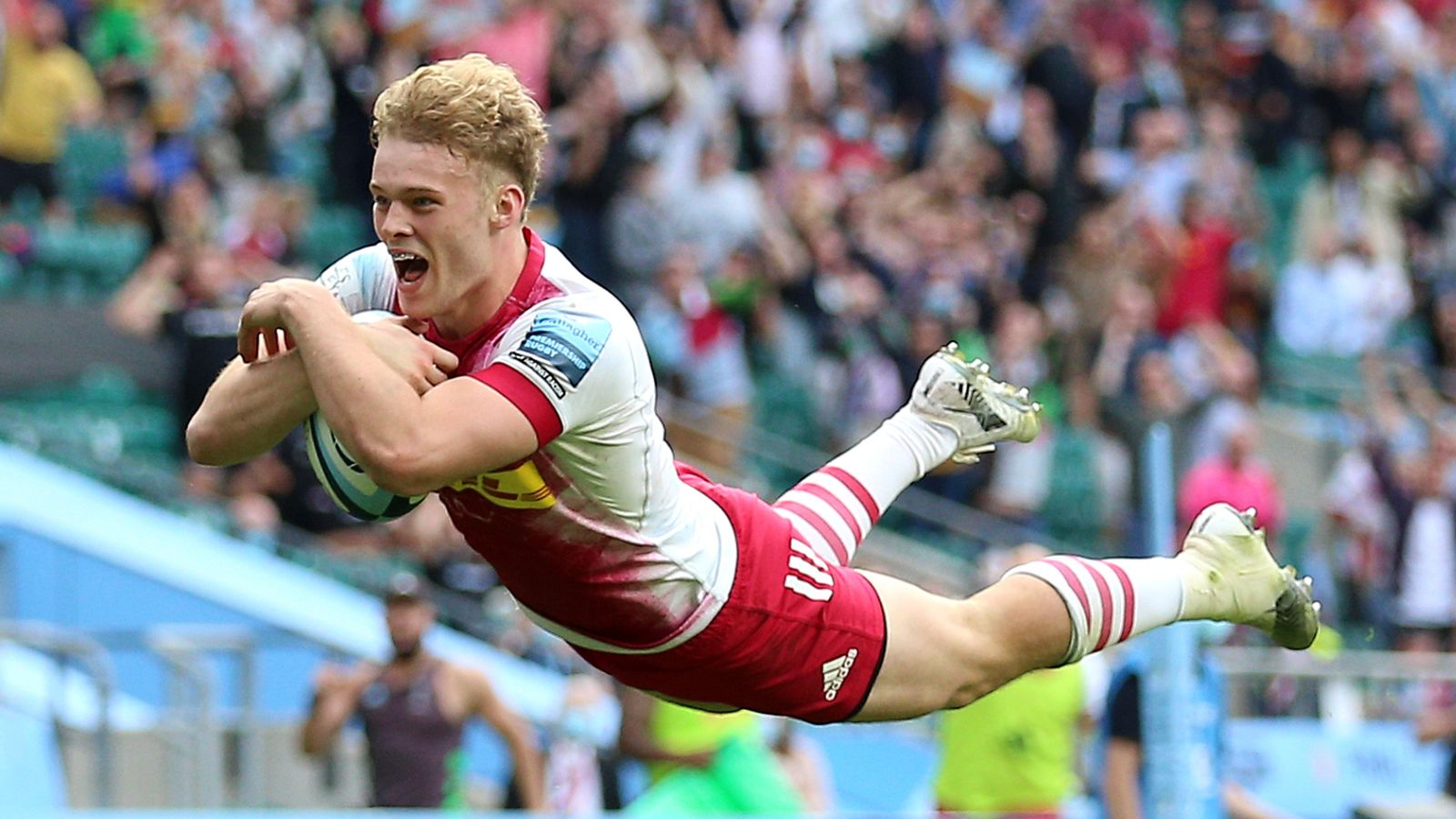 Gallagher Premiership 2021-22: Five players who could set the ...