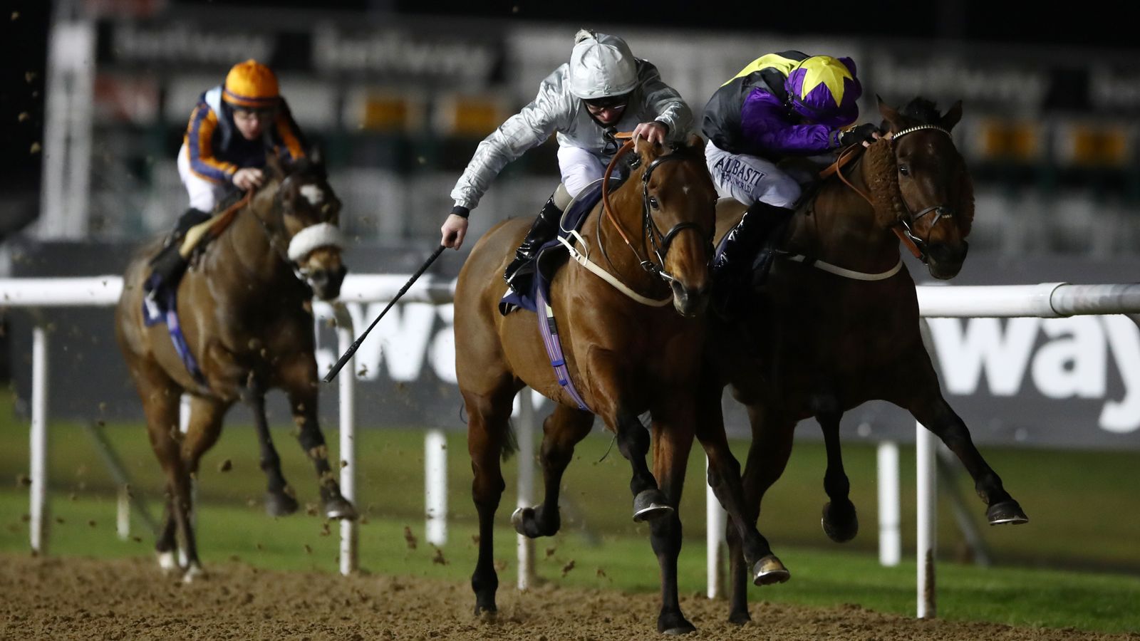 Monday Tips | Racing News | Sky Sports