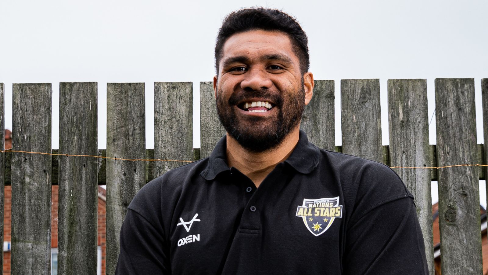 Phil Clarke: Rugby league's community spirit shines through | Rugby ...