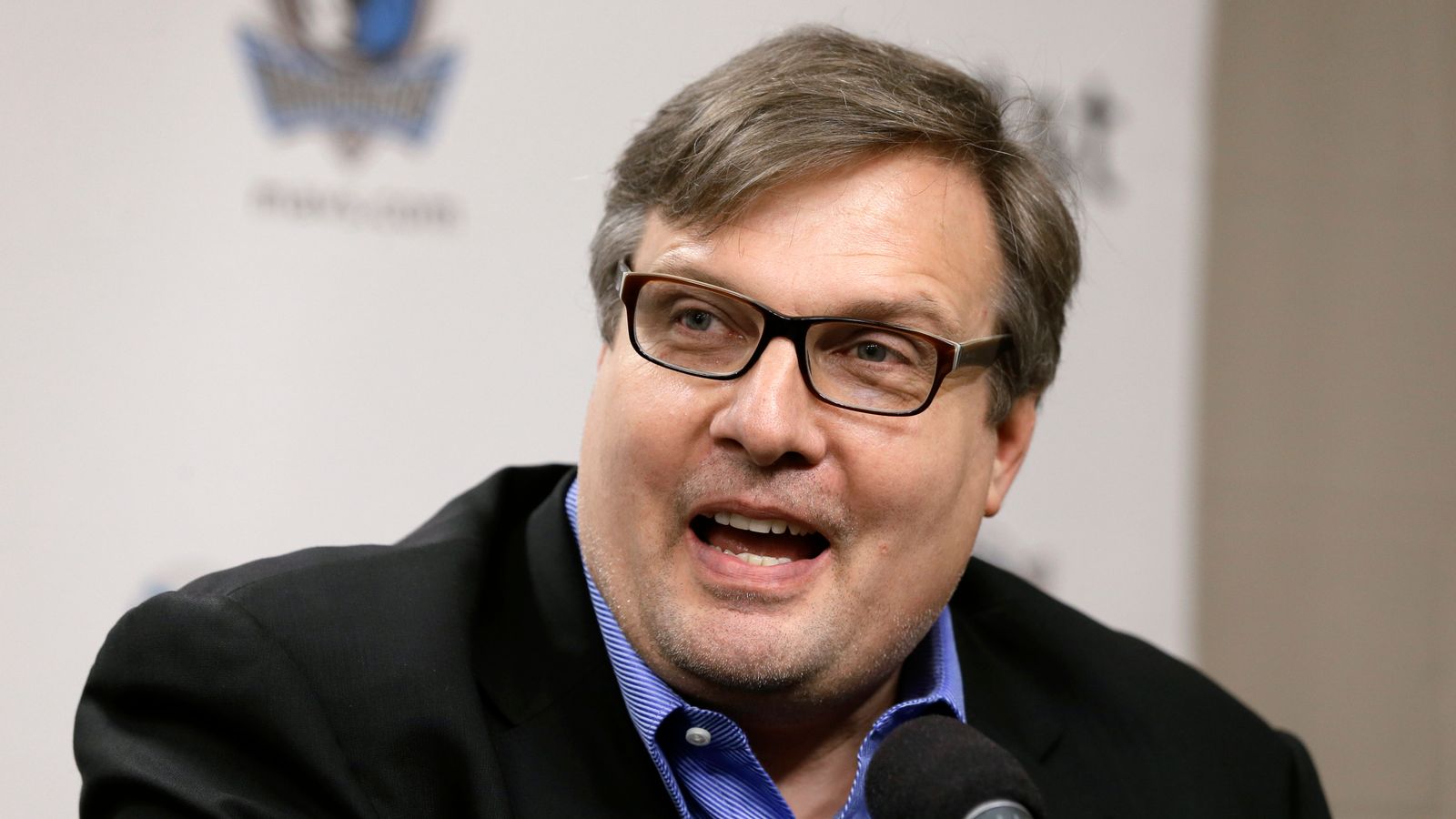 Dallas Mavericks GM Donnie Nelson leaves franchise after 24 seasons ...