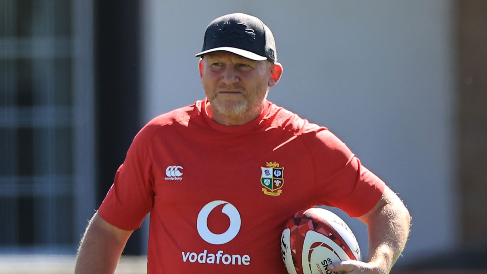 Neil Jenkins: Late British and Irish Lions arrivals will be playing ...