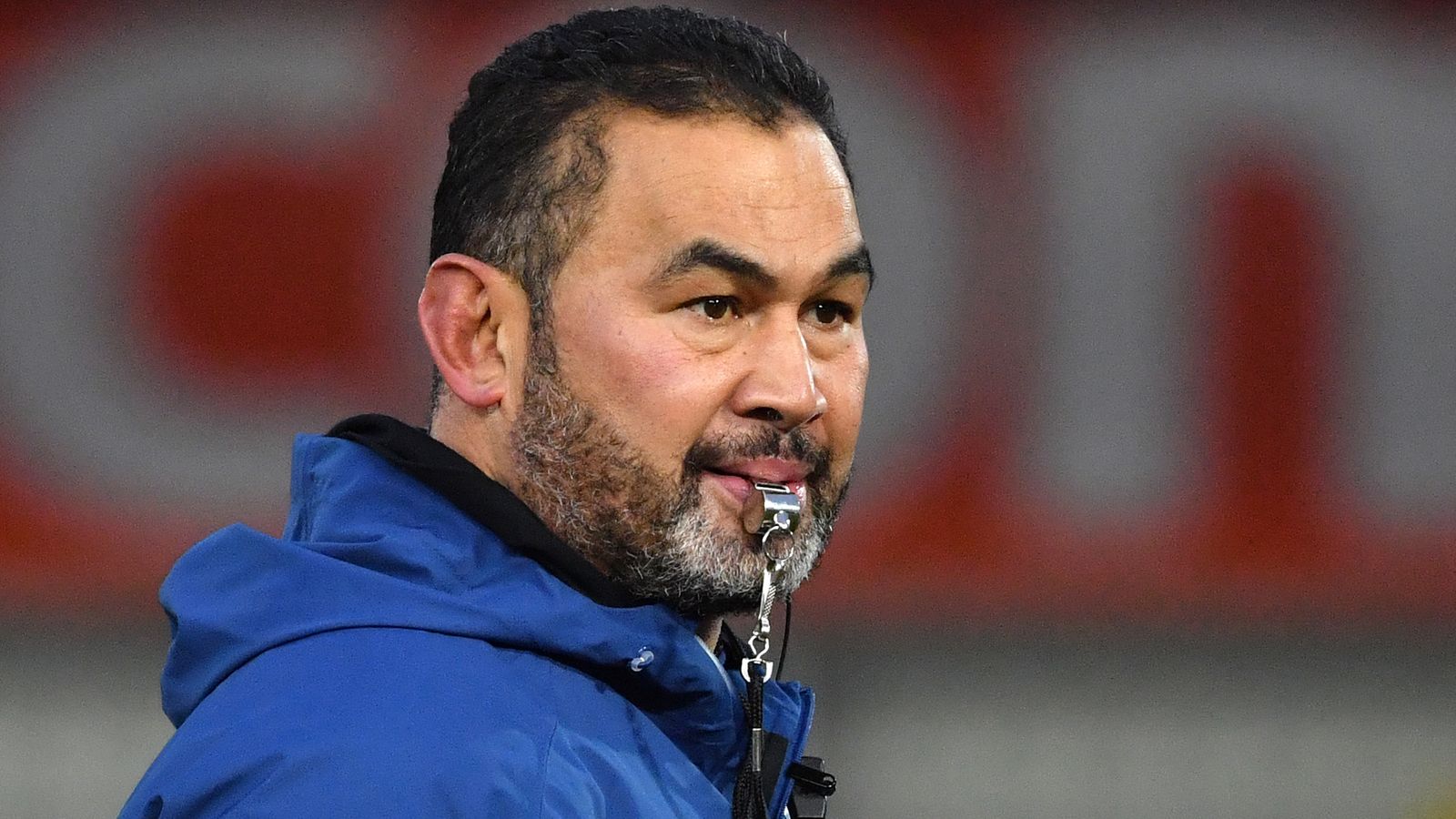 Pat Lam: Bristol boss 'over the moon' RFU have launched inquiry into ...