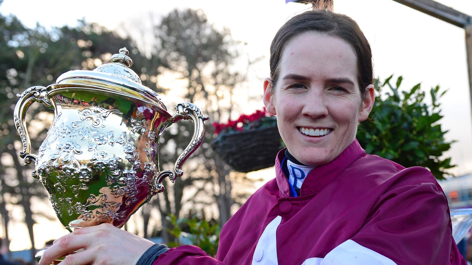 Royal Ascot: Rachel Blackmore to ride Cape Gentleman in Ascot Stakes ...