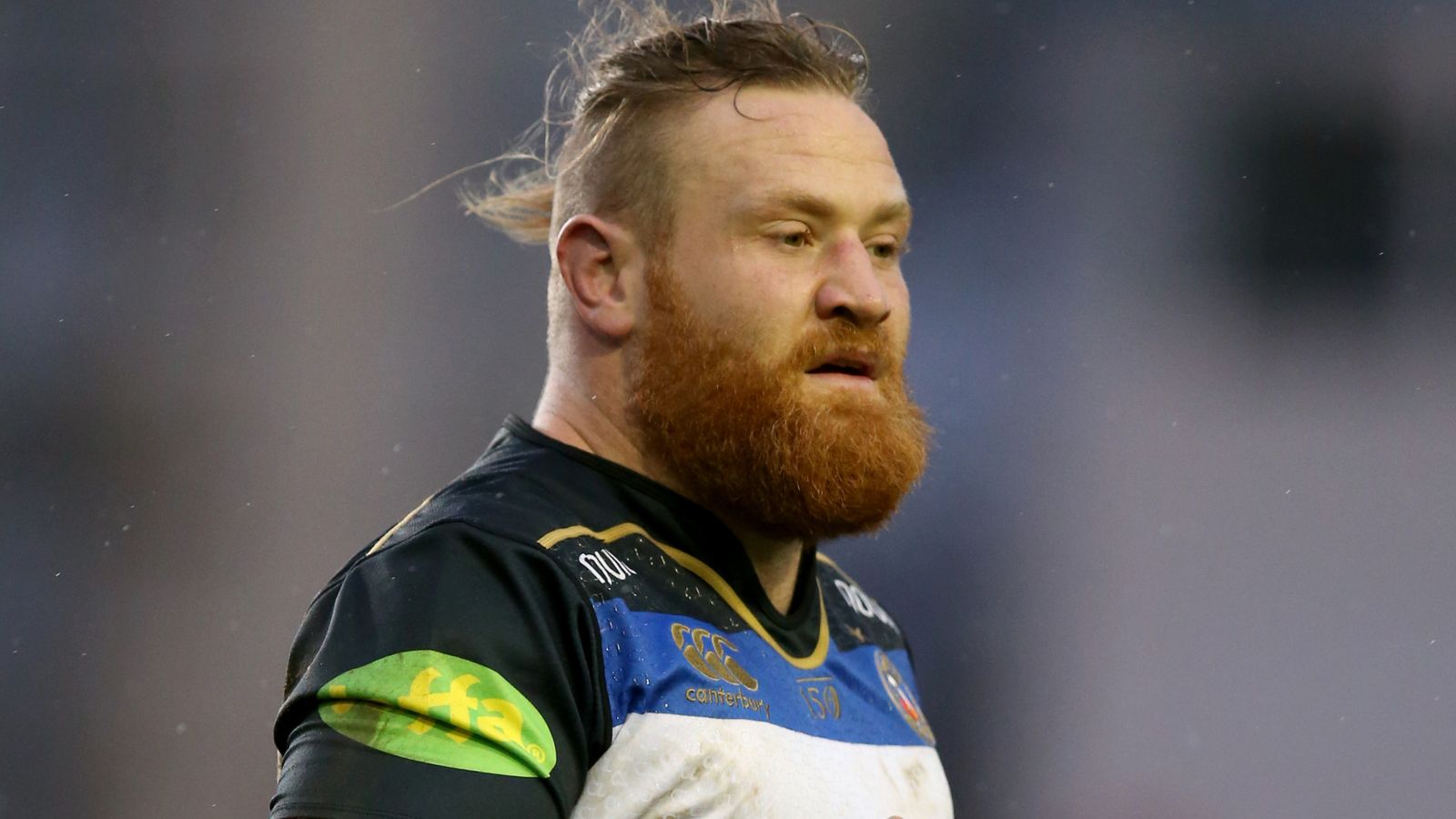 Ross Batty: Bath hooker announces his retirement from professional ...