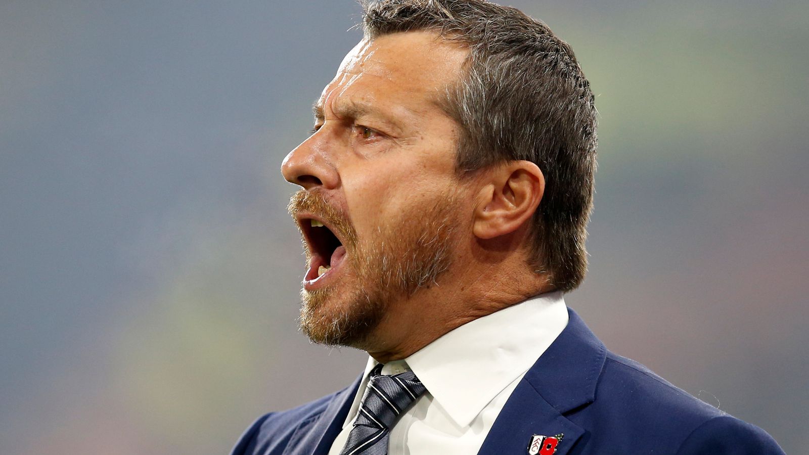 Slavisa Jokanovic steeled for Sheffield United challenge as Blades bid ...