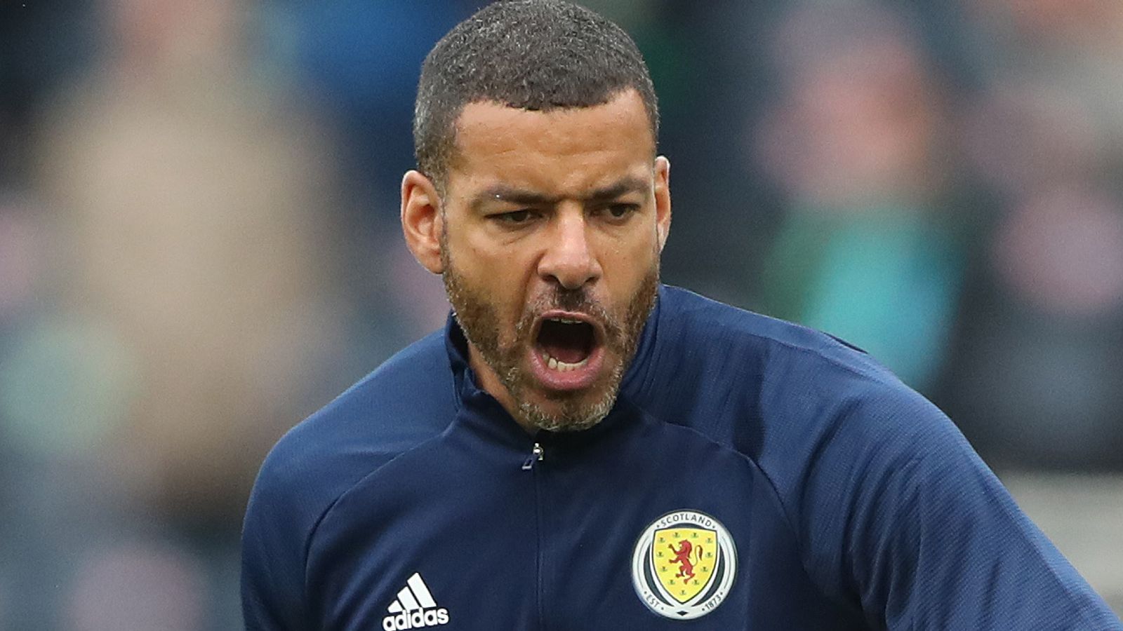 Euro 2020: Scotland targeting knockout stages after England draw, says ...