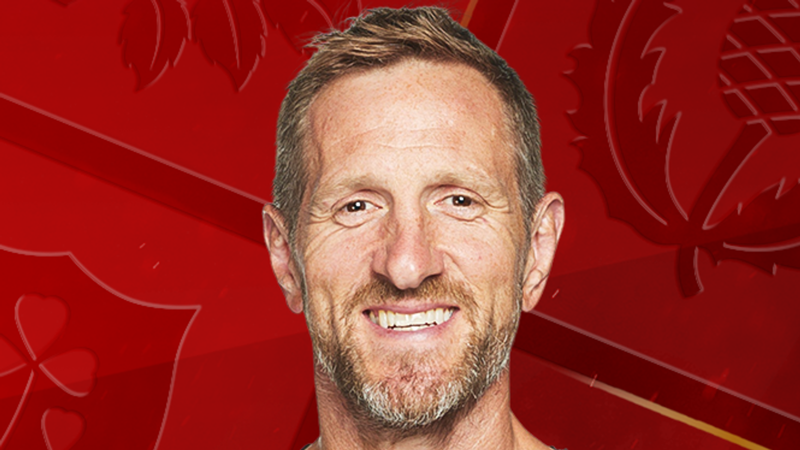 'Wow!' Greenwood shocked by Lions team | Rugby Union News | Sky Sports