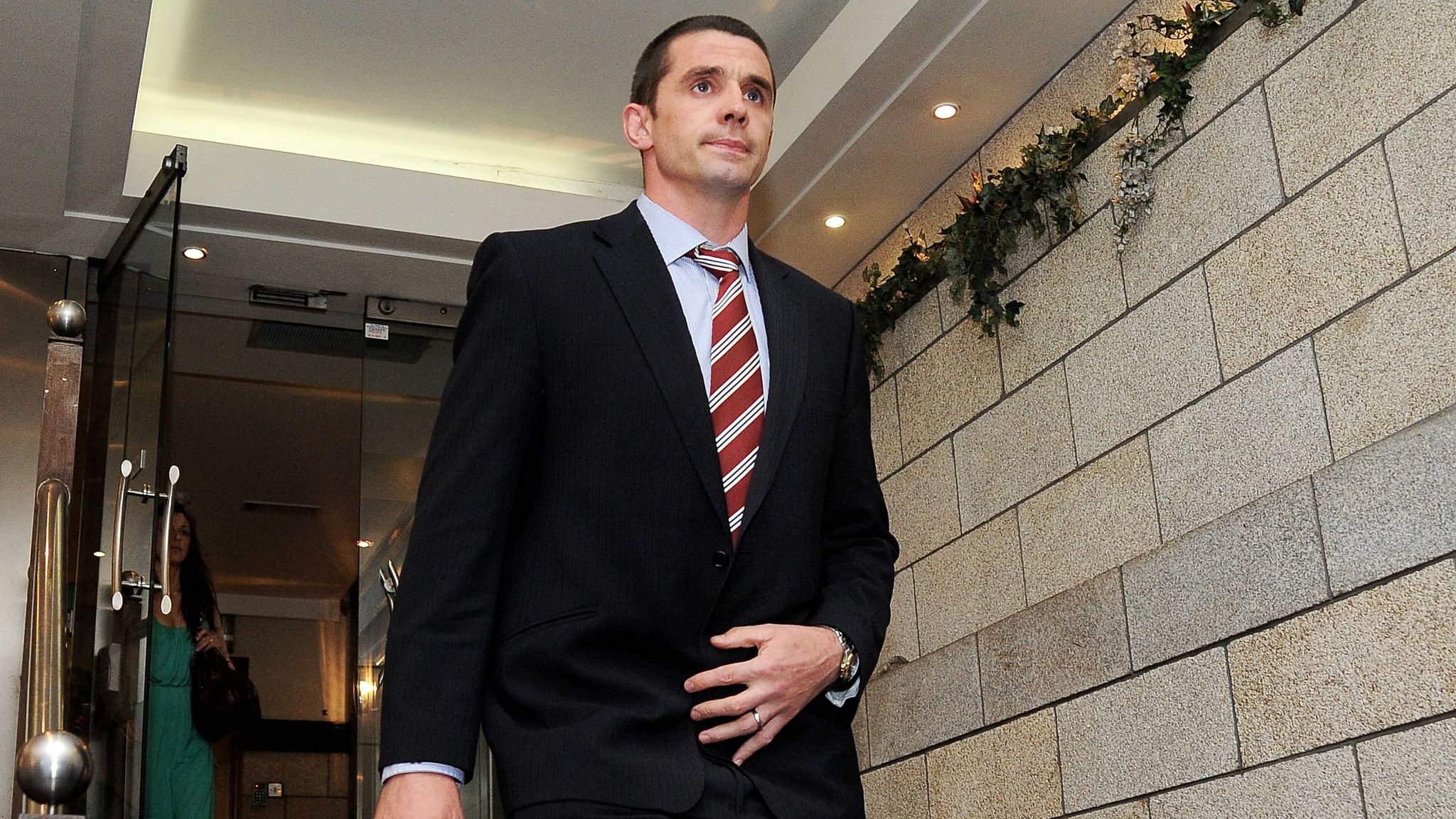 Would-be British and Irish Lions who missed out: Andrew Porter, Dylan ...