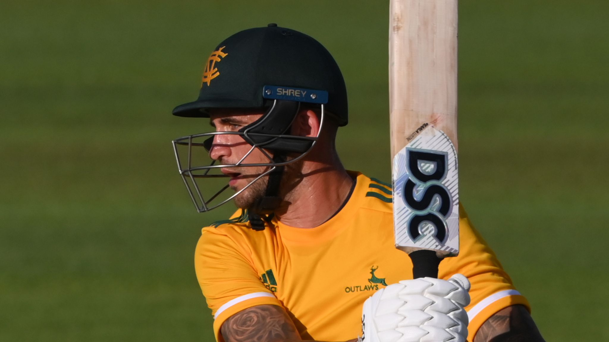 Vitality Blast round-up: Alex Hales and Jonny Bairstow fire with the ...