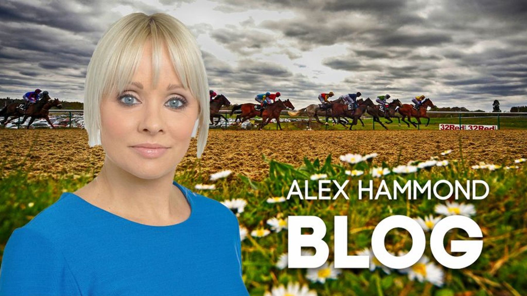 Alex Hammond blog: Racing League and Shergar Cup a welcome change of ...
