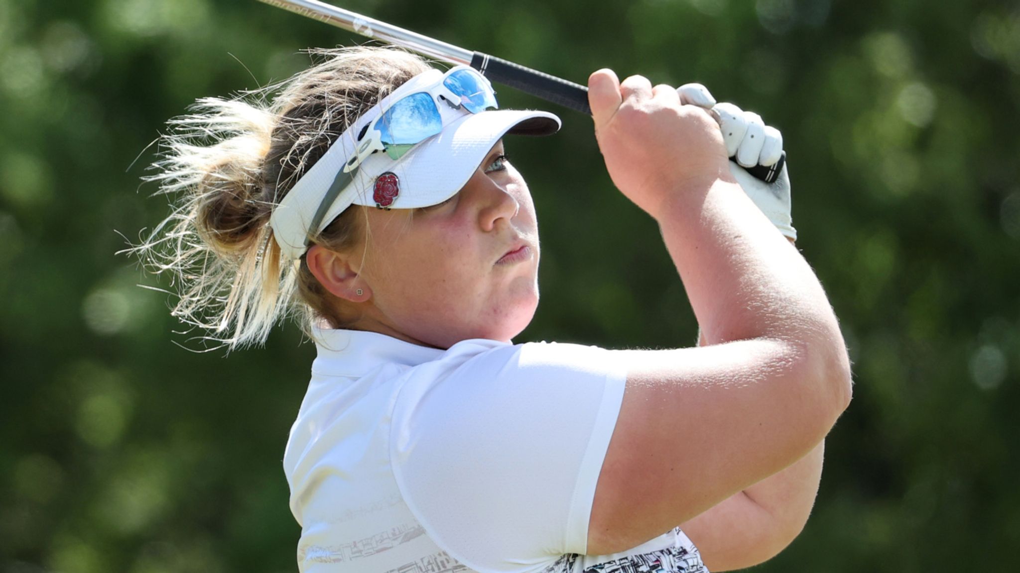 Scandinavian Mixed: Jonathan Caldwell wins first European Tour title ...