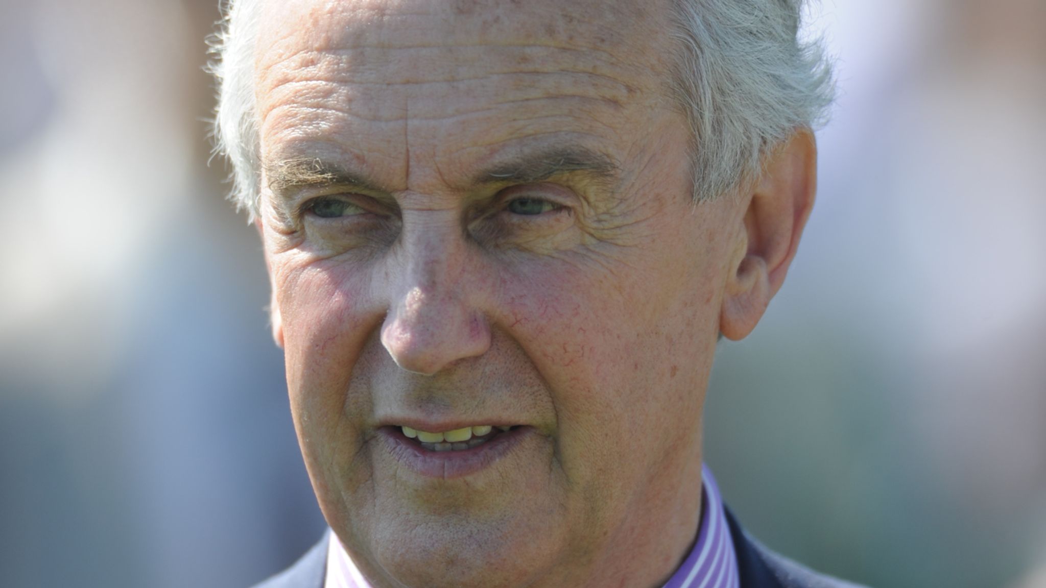 Prix du Moulin: Jim Bolger will make late call on Poetic Flare's ...