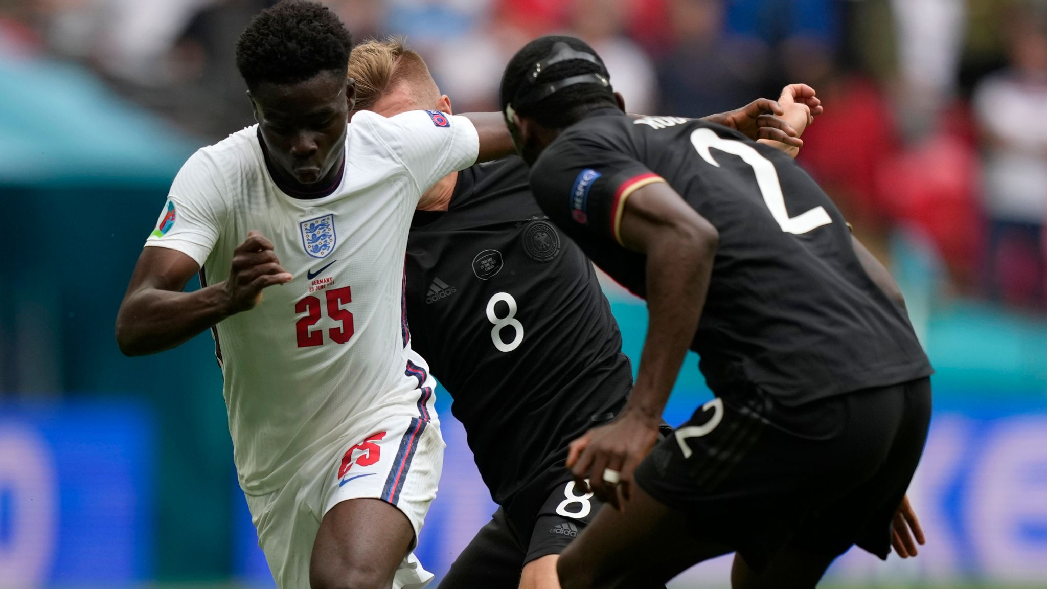 Euro 2020: England favourites but need more from Harry Kane if they are ...