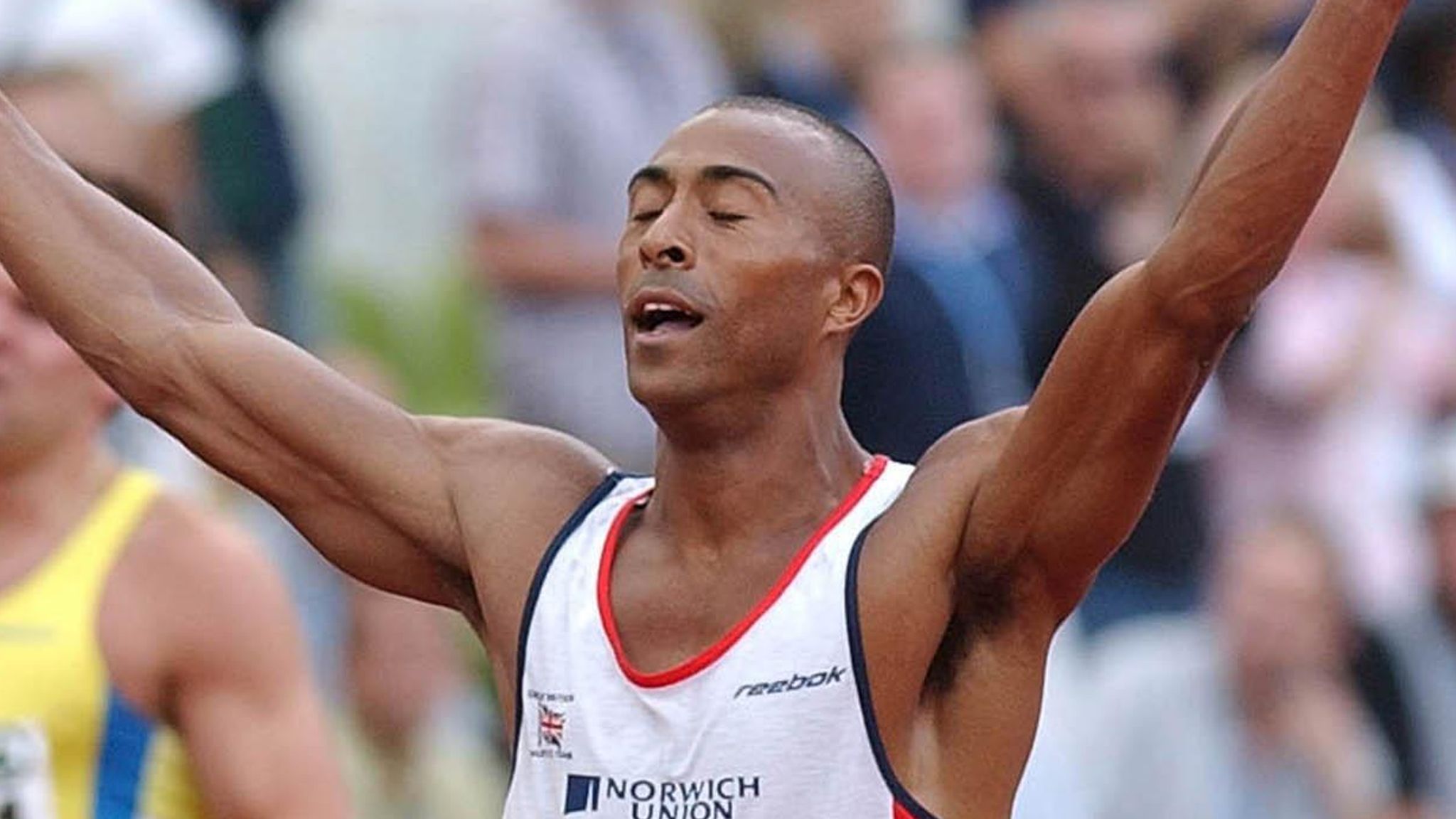 Colin Jackson: Commonwealth Games provides invaluable experience for ...