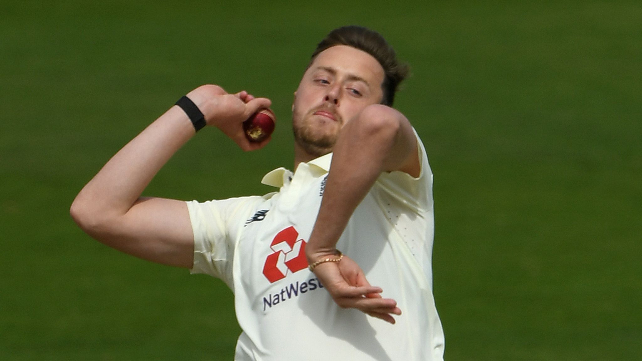 Ollie Robinson to miss Sussex's opening two Vitality Blast matches ...