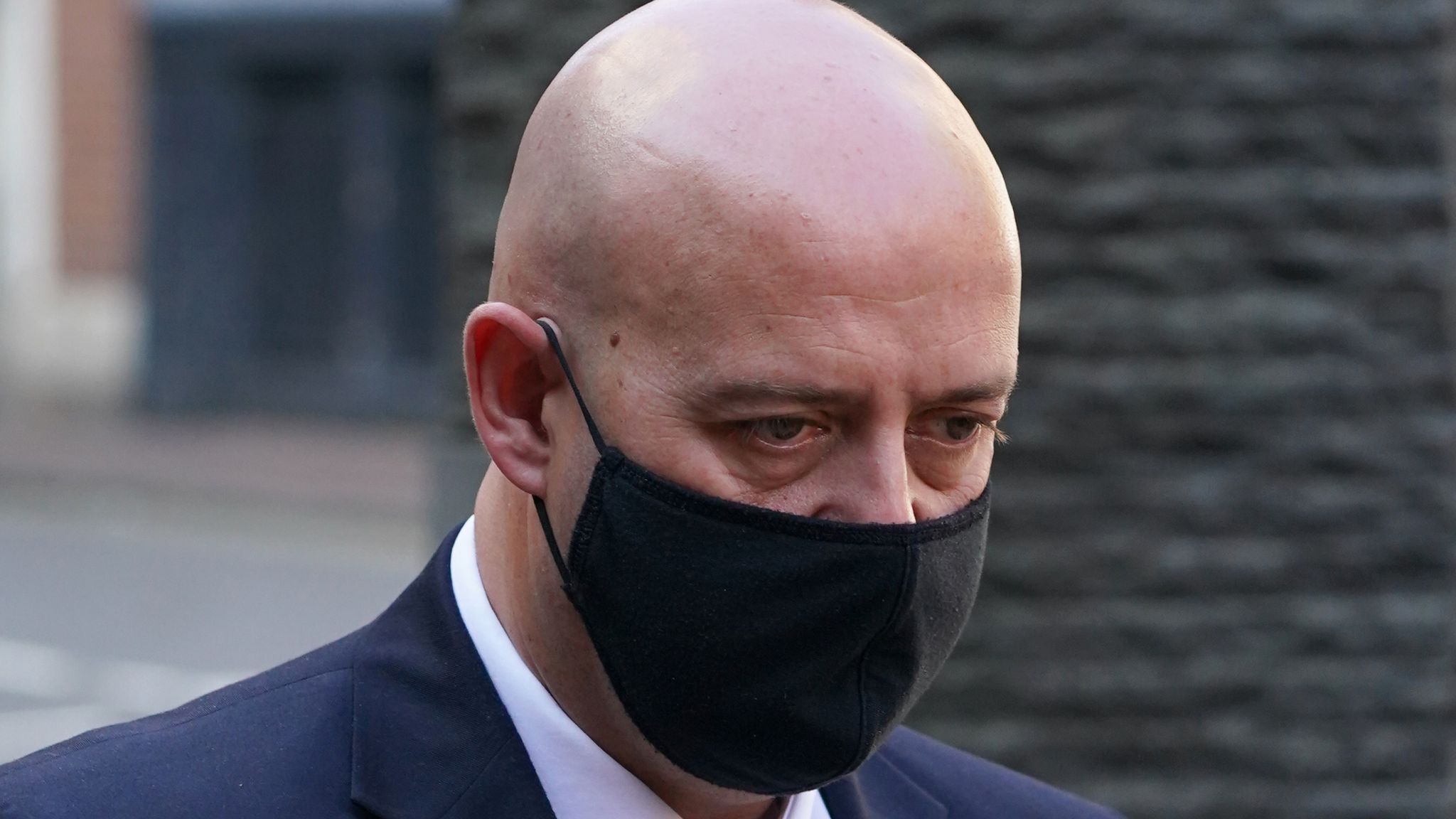 Dalian Atkinson: Police officer accused of murdering ex-footballer ...