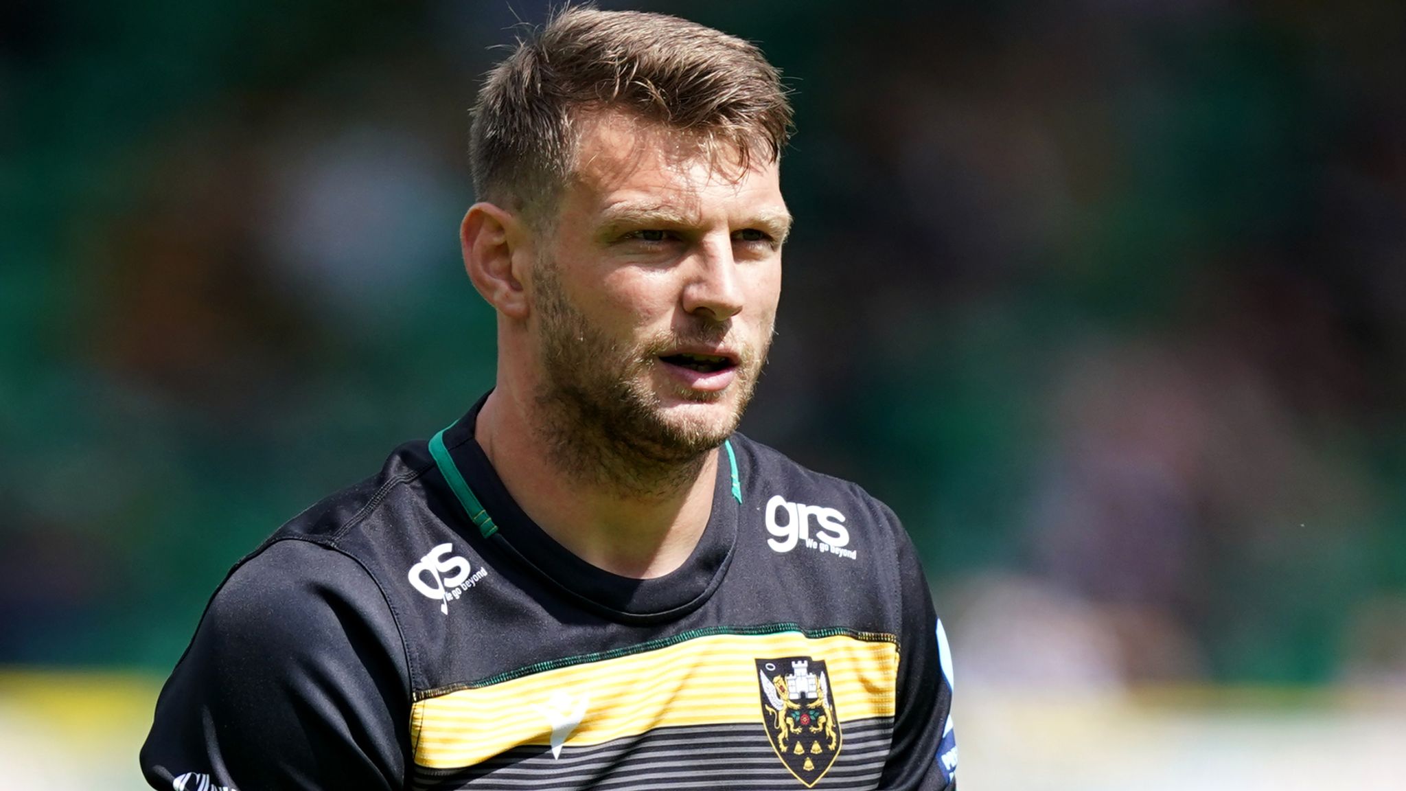 Wales vs New Zealand: Taine Basham, Owen Lane, Johnny Williams, Gareth ...