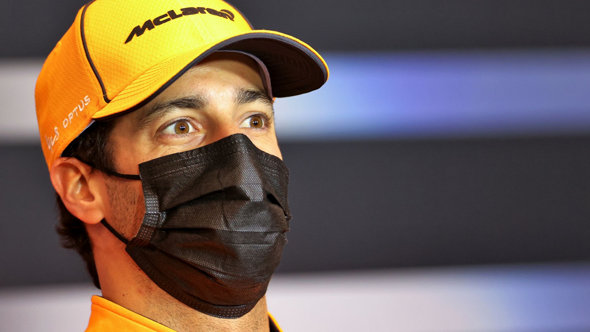 Daniel Ricciardo: Will the scene of past starring roles in Baku be the ...