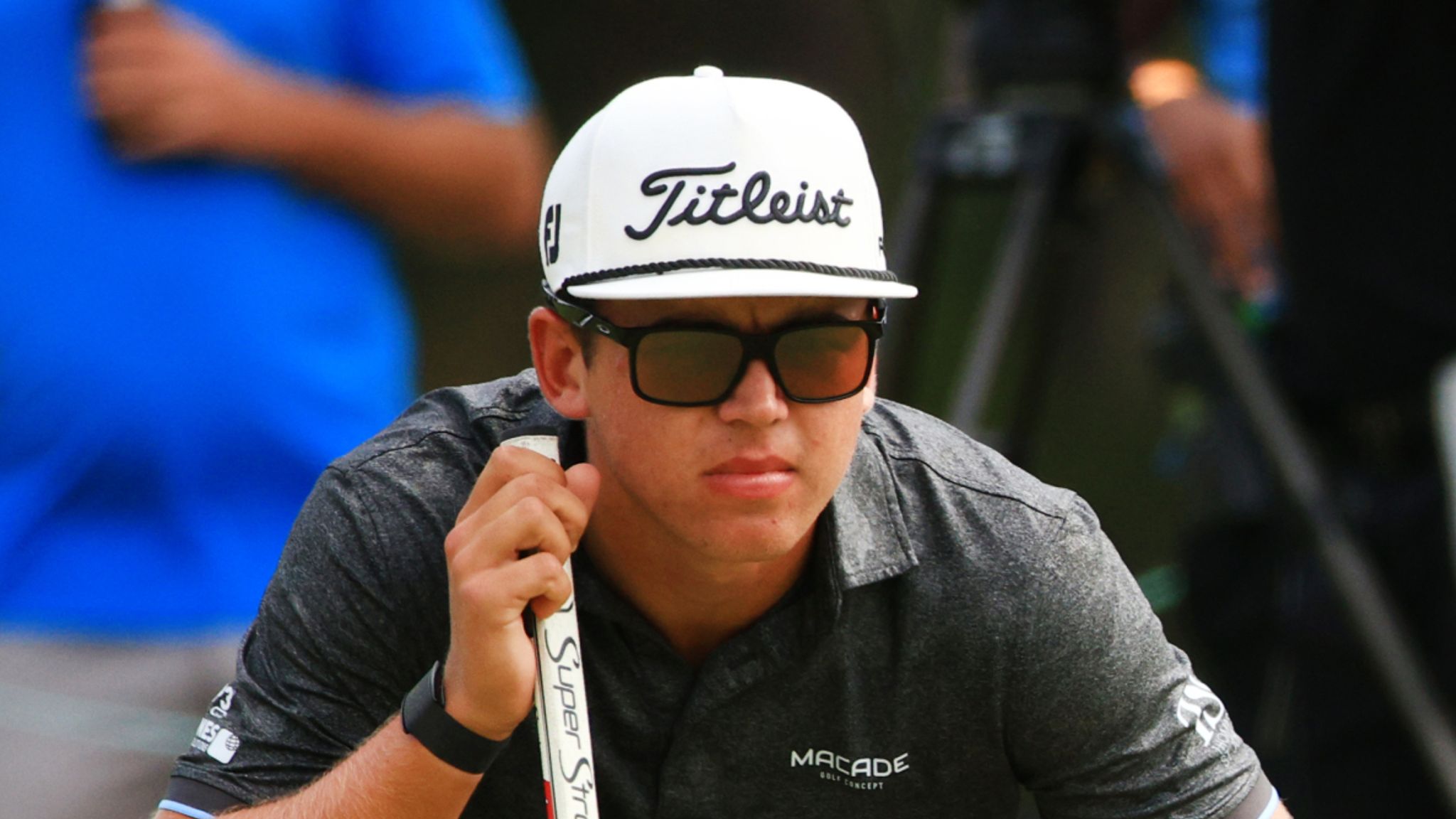 Palmetto Championship: Garrick Higgo wins after Chesson Hadley falters ...