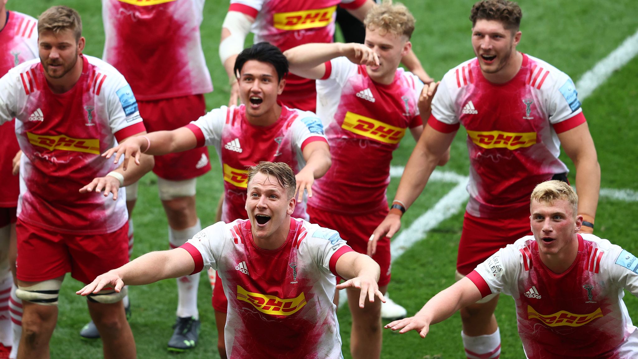 Pat Lam disappointed with Bristol's implosion after they are beaten by ...