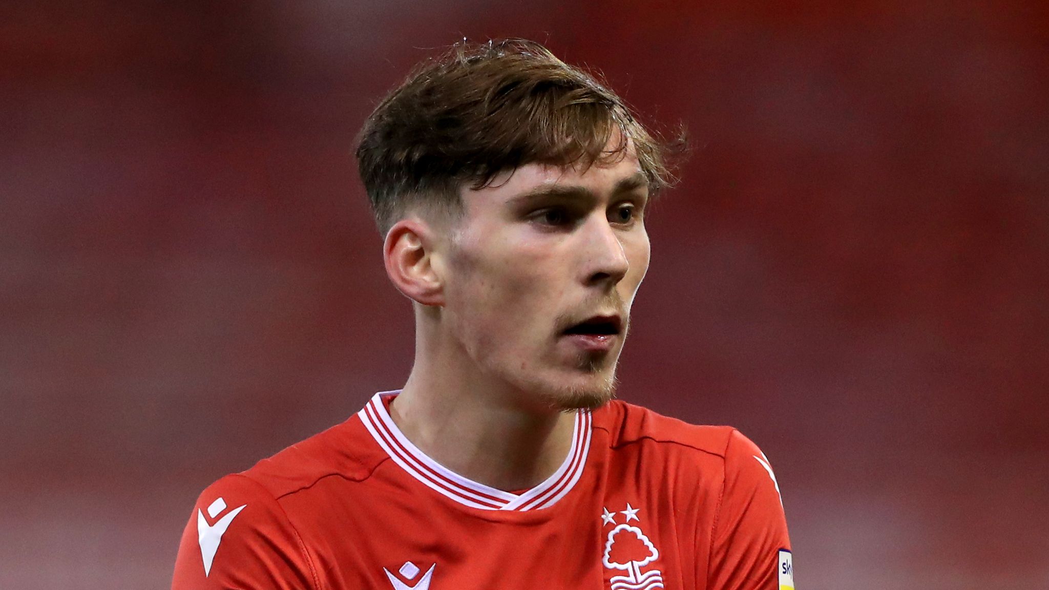 James Garner: Could he be the long-term solution to Manchester United's ...