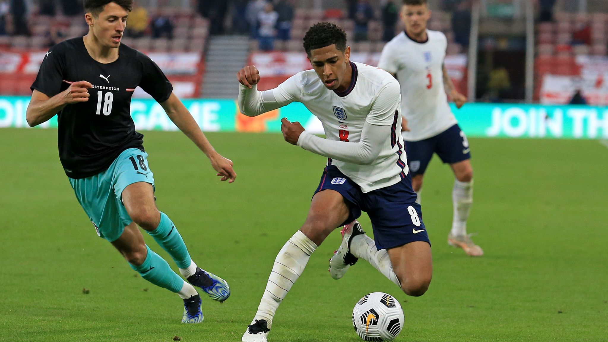 Hits and misses: Trent Alexander-Arnold's injury, Jude Bellingham's ...