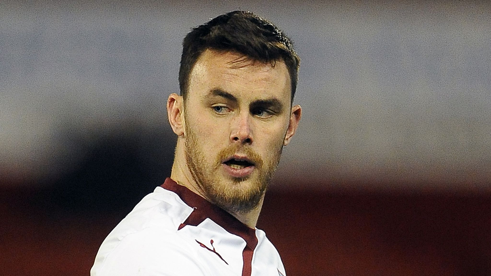 Keith Treacy on the alcohol addiction that ended his career at 26 and ...