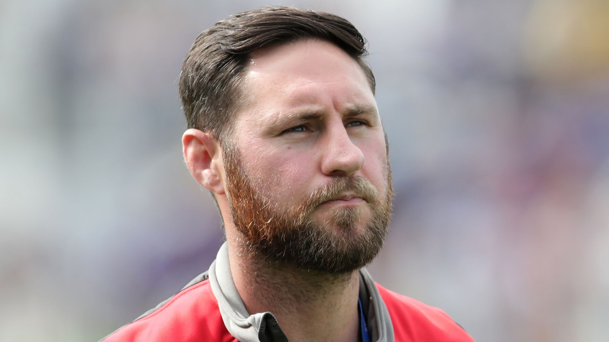 Super League: Kurt Haggerty still relishing opportunity as Leigh ...