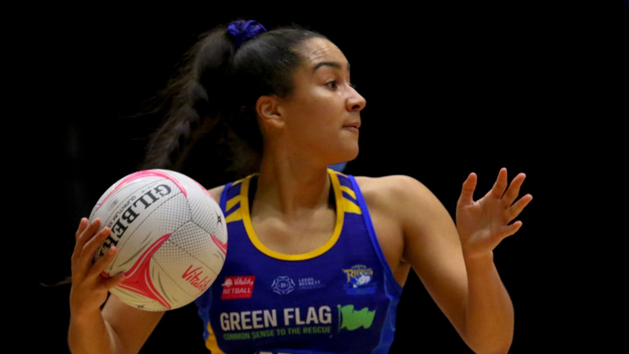 Vitality Netball Superleague: Leeds Rhinos Netball ready to attack ...