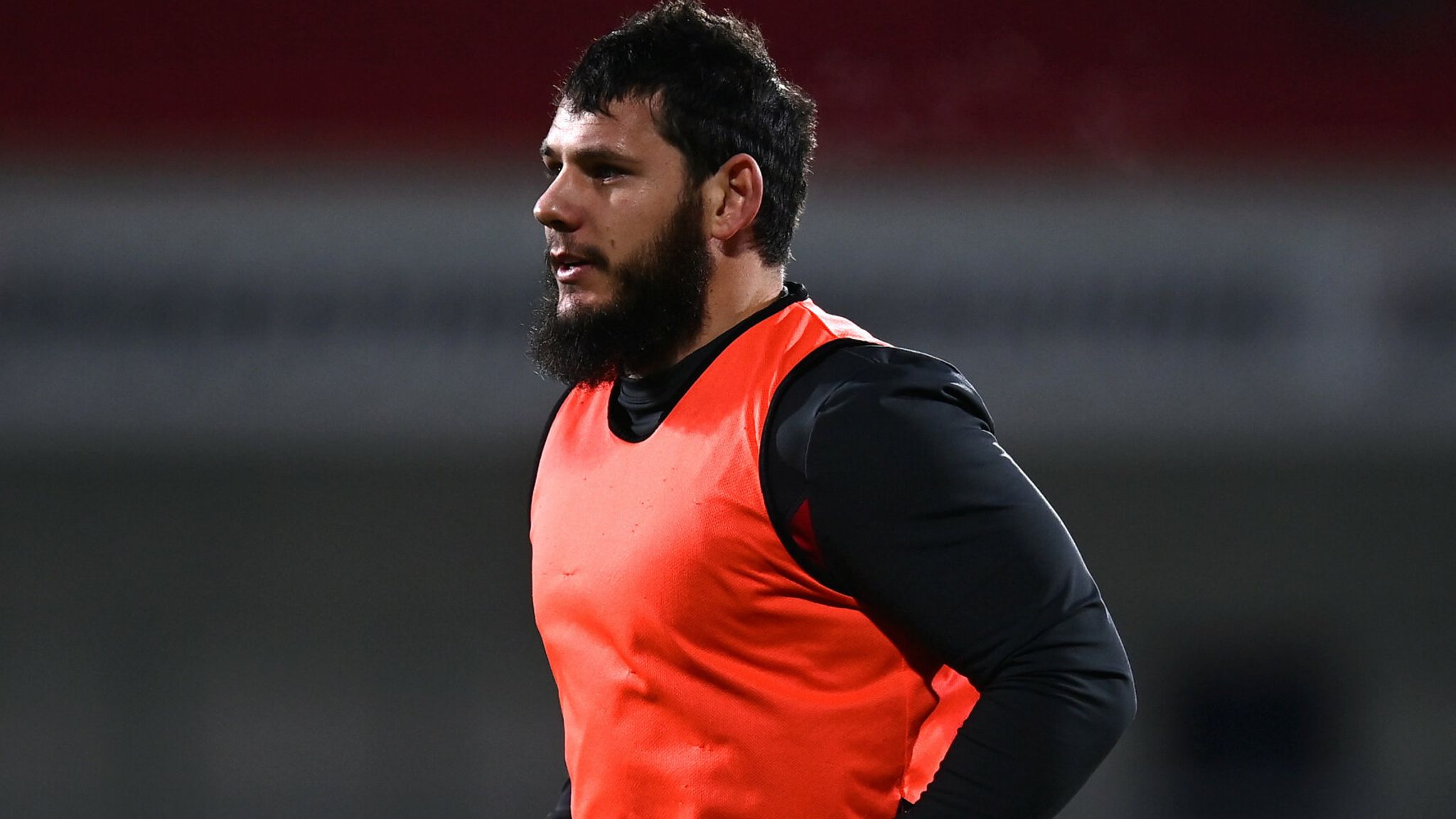 Springboks squad for Lions tour: Morne Steyn in line to make his Test ...