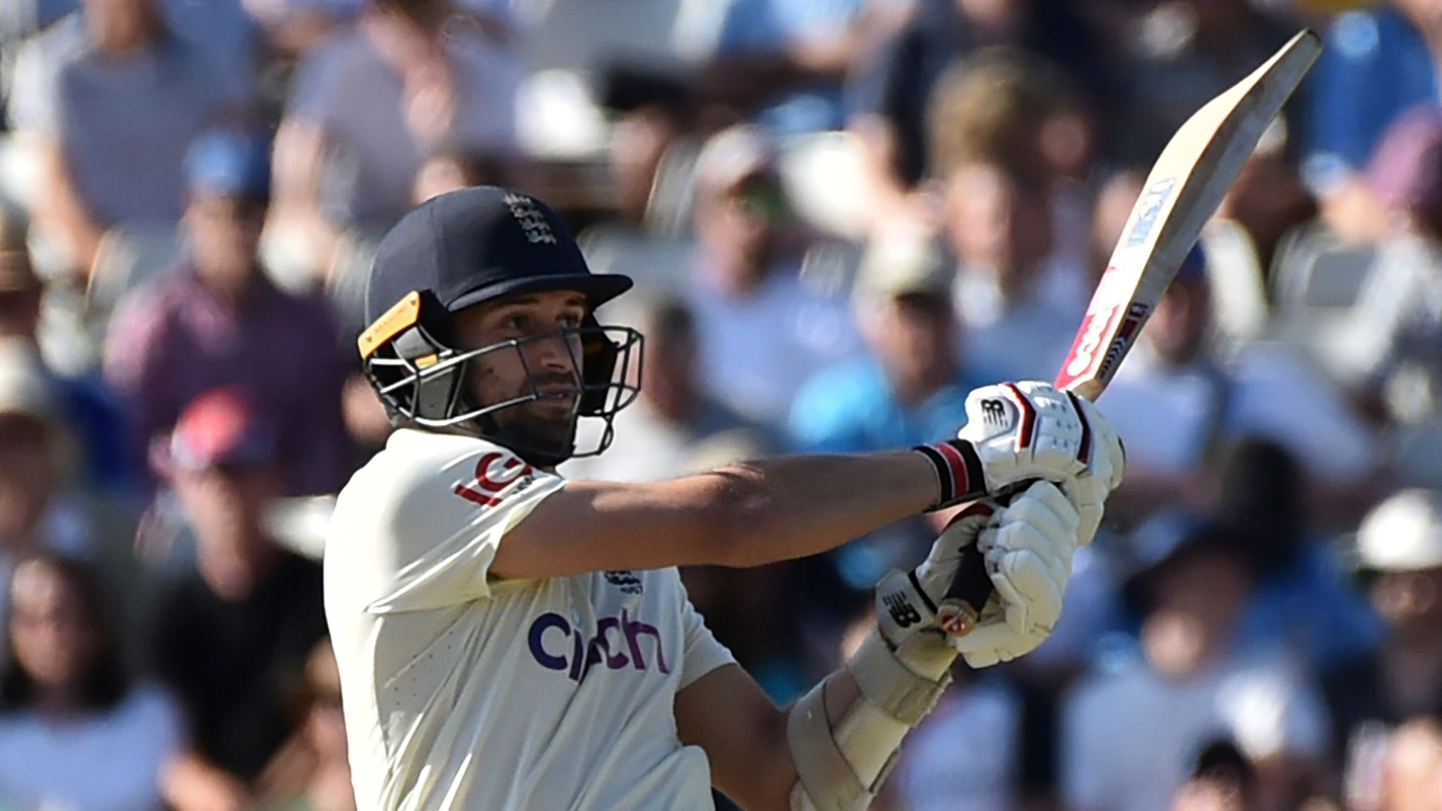 Nasser Hussain: England's batting like 'reinvention of the wheel' after ...