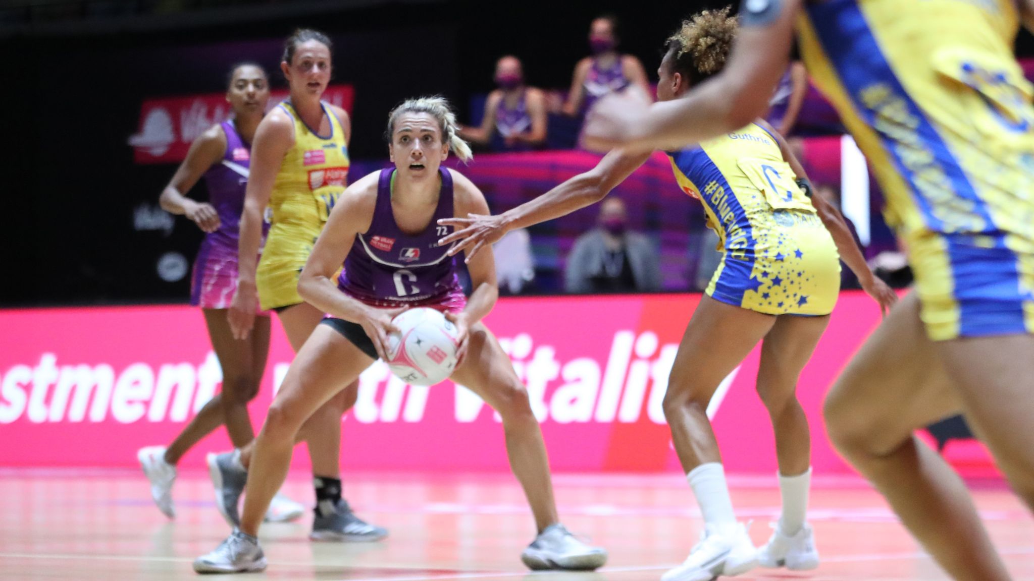 Vitality Superleague 2021: Tamsin Greenway picks out the key battles on ...