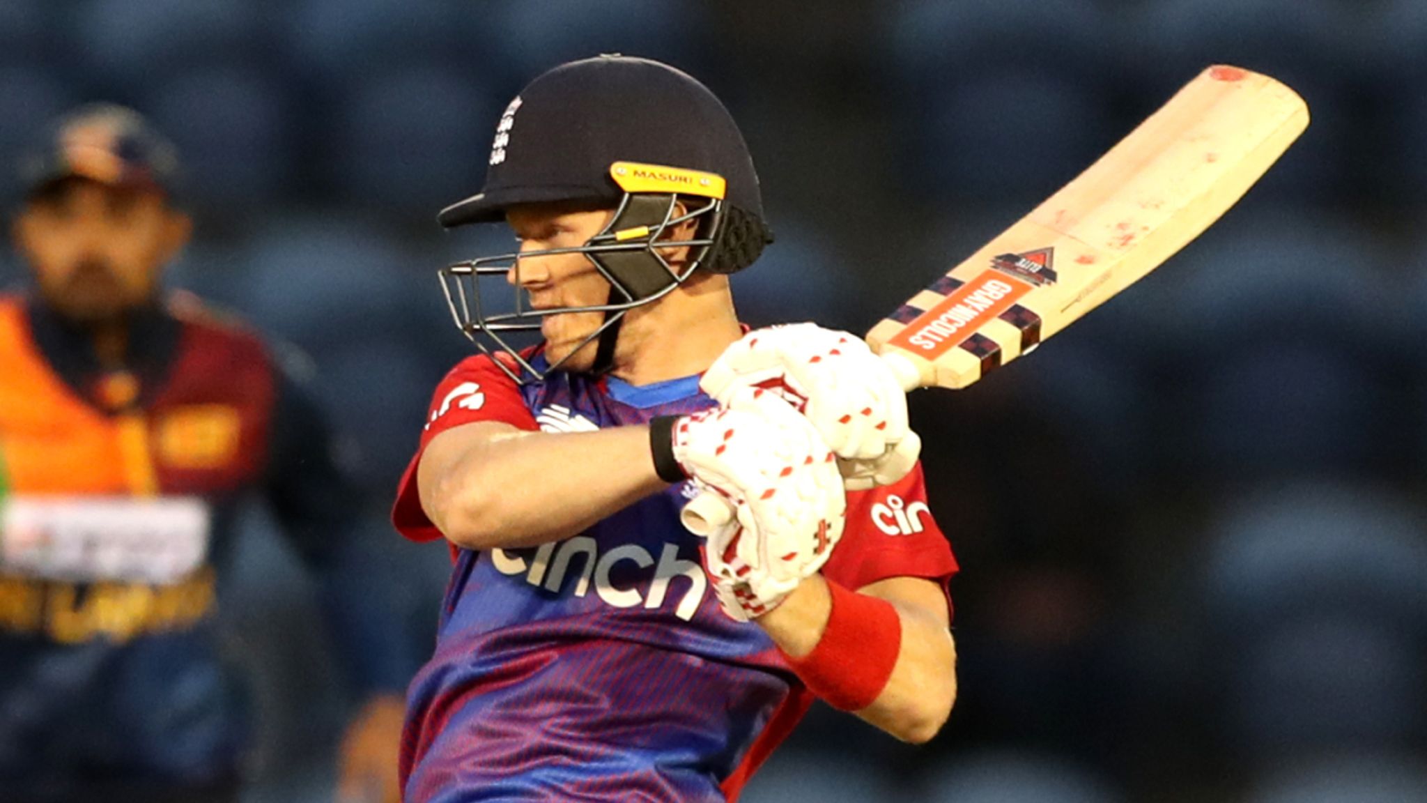 Sam Billings targeting T20 World Cup and England Test place after ...