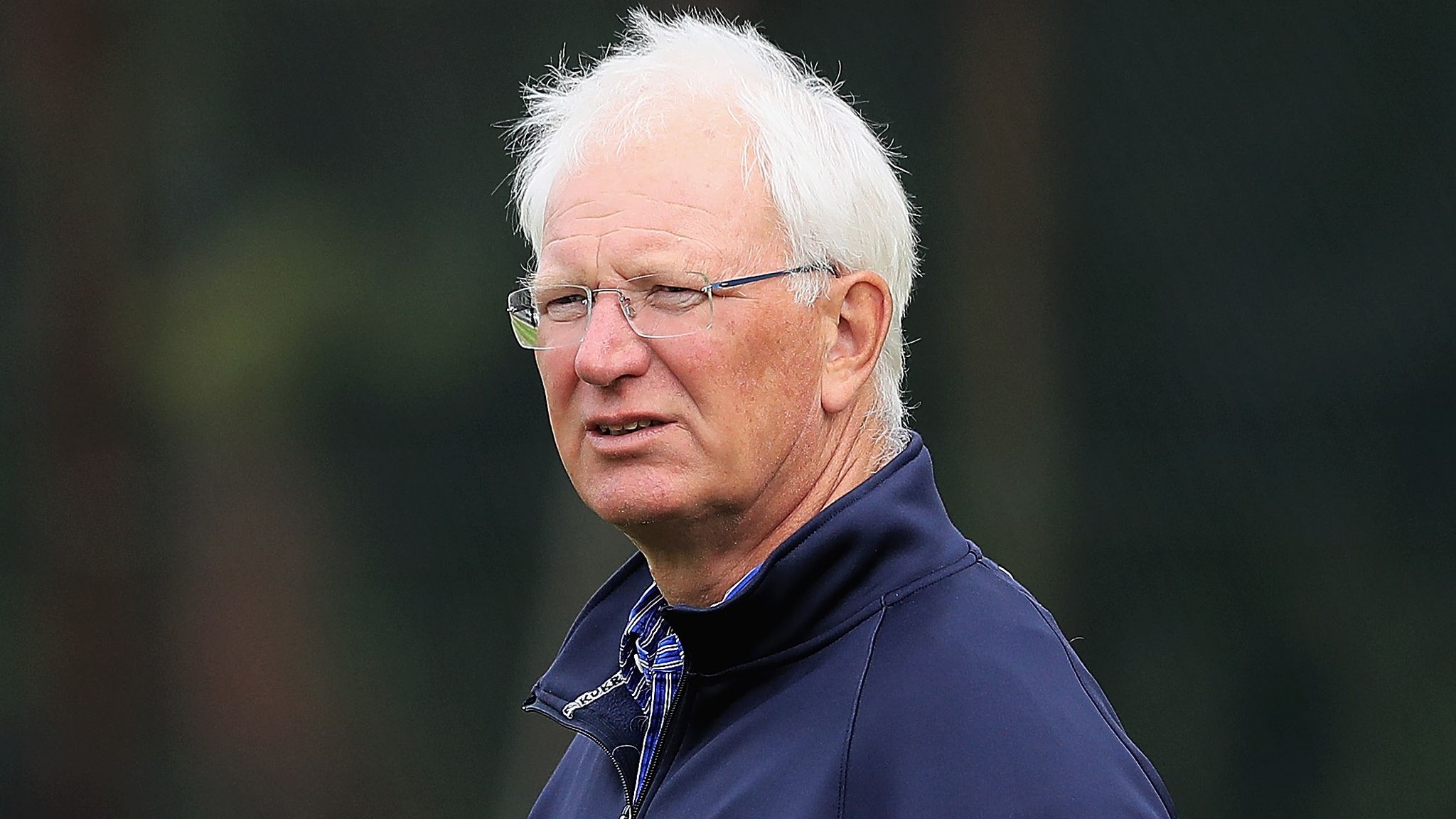 Paul Allott to step down as Lancashire director of cricket at the end ...