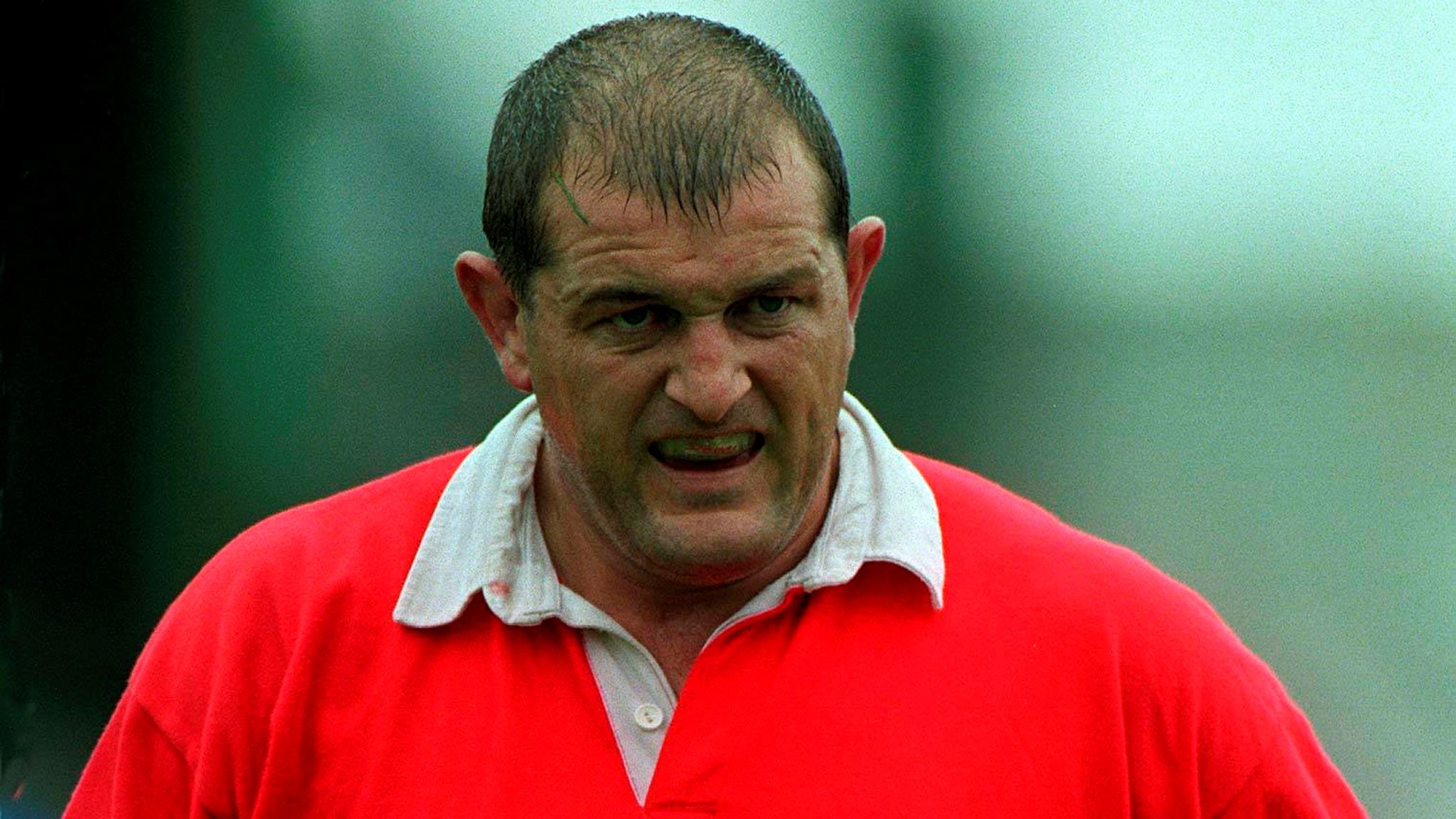 Would-be British and Irish Lions who missed out: Andrew Porter, Dylan ...