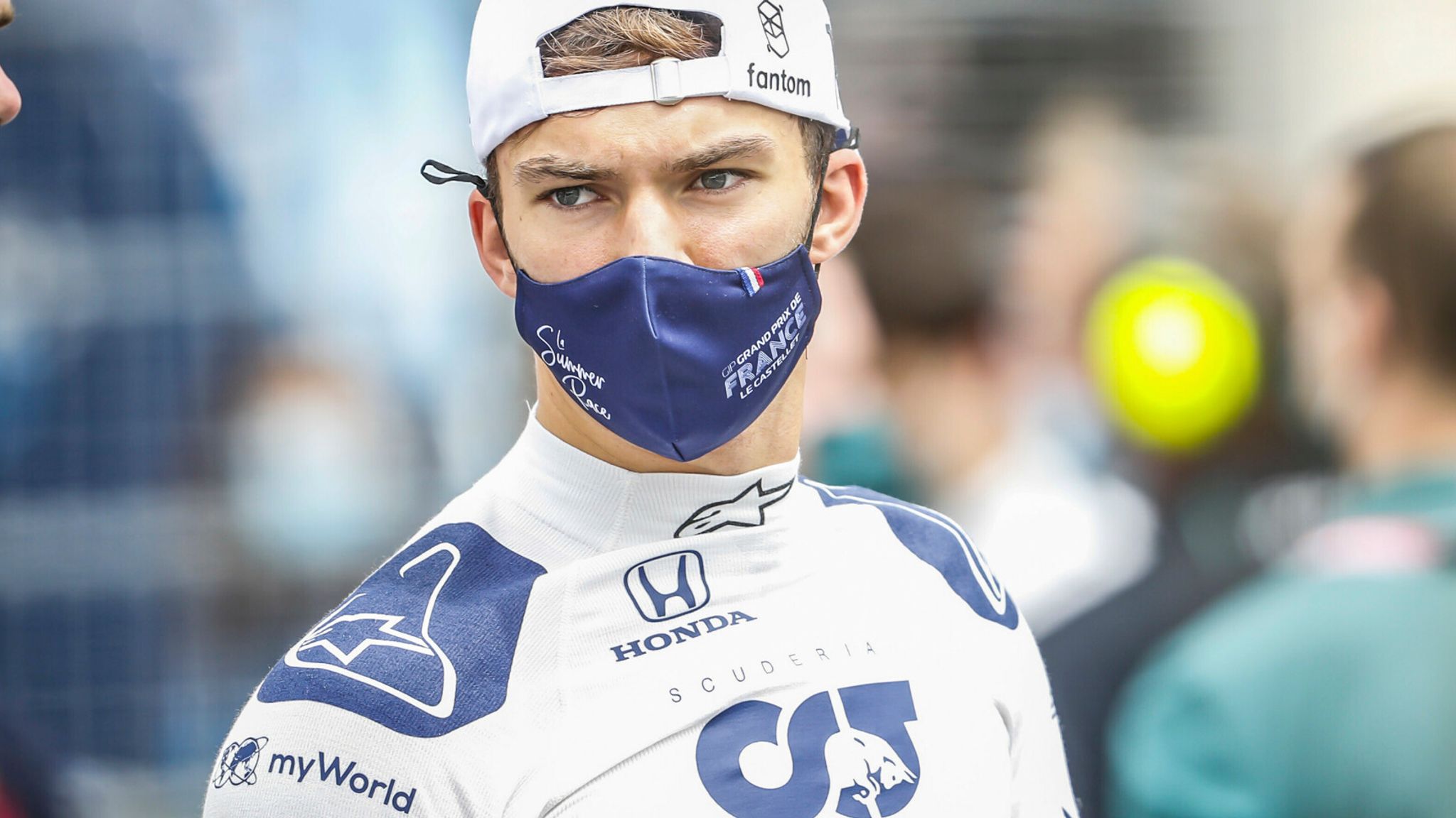 French GP Driver Ratings: Max Verstappen triumphs in latest Lewis ...