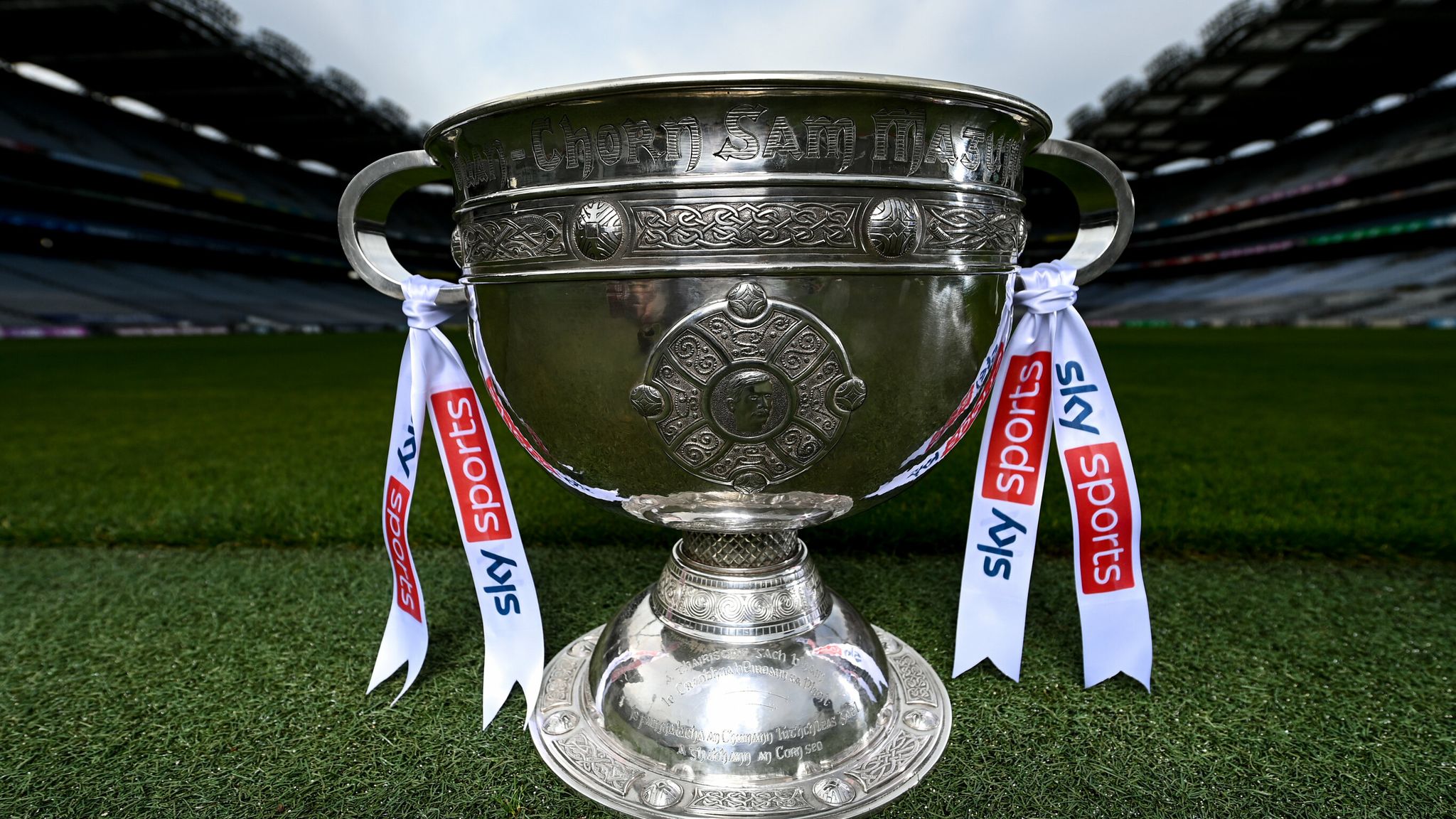 2022 All-Ireland Senior Football Championship structure: The formats ...