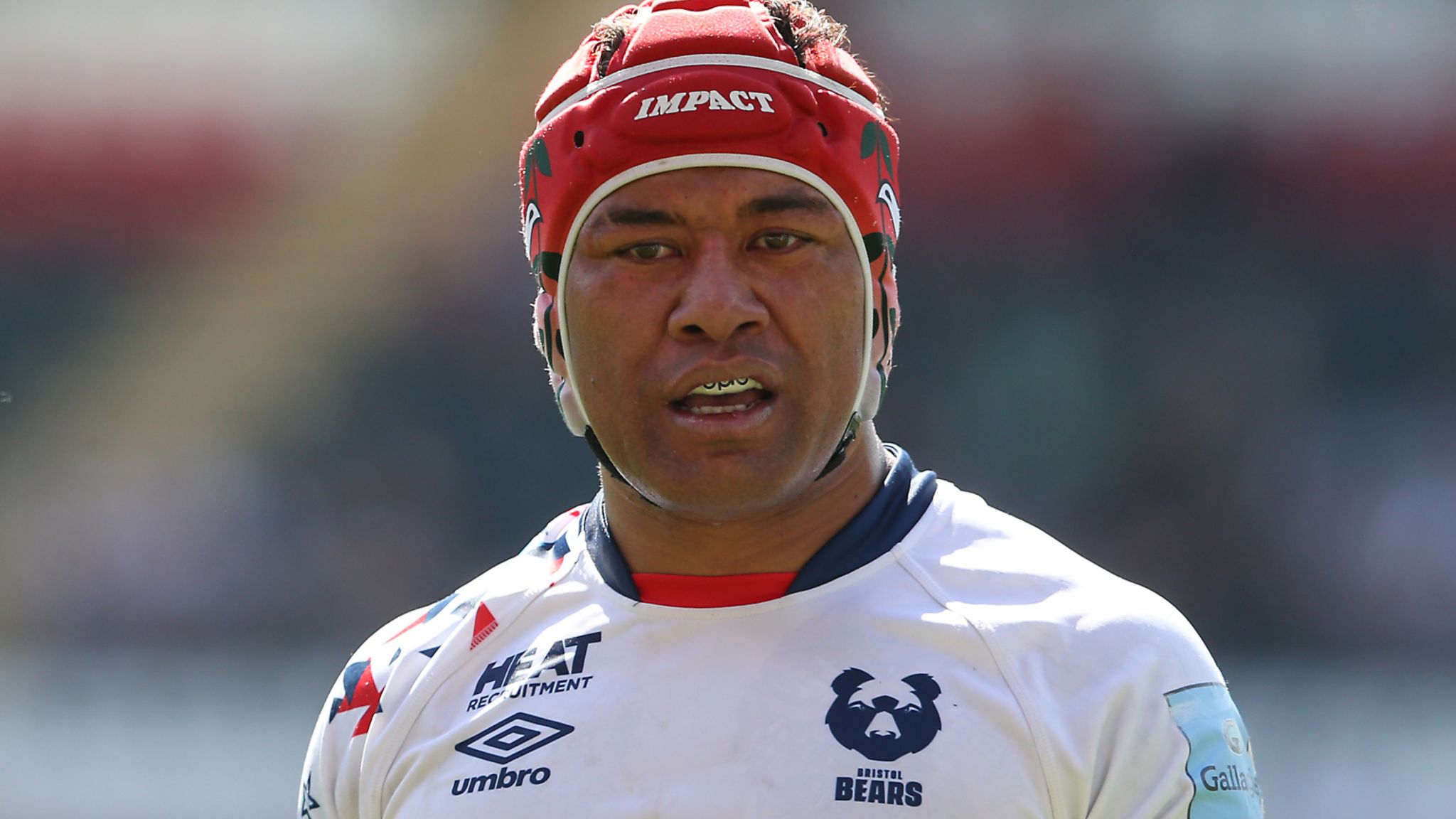 Siale Piutau: Bristol Bears centre to depart Premiership club at end of ...