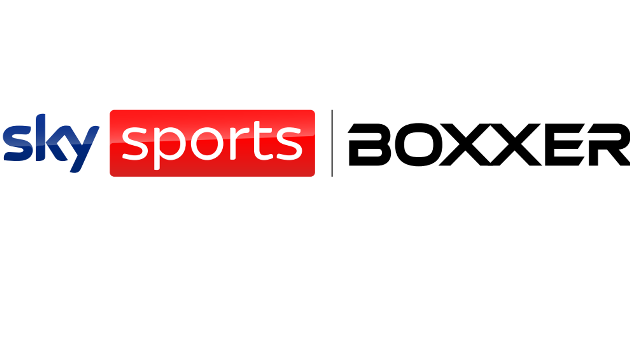 Sky Sports Announces New Partnerships With Top Rank And Boxxer Until 2025 Boxing News Sky Sports