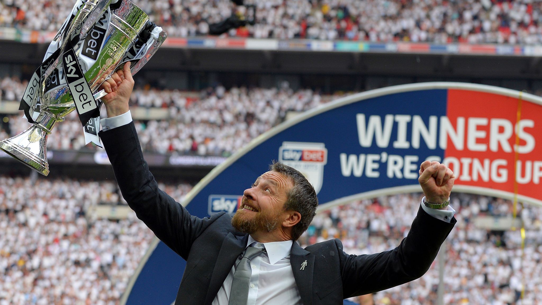 Marco Silva exclusive: Fulham manager in search of stability at Craven ...