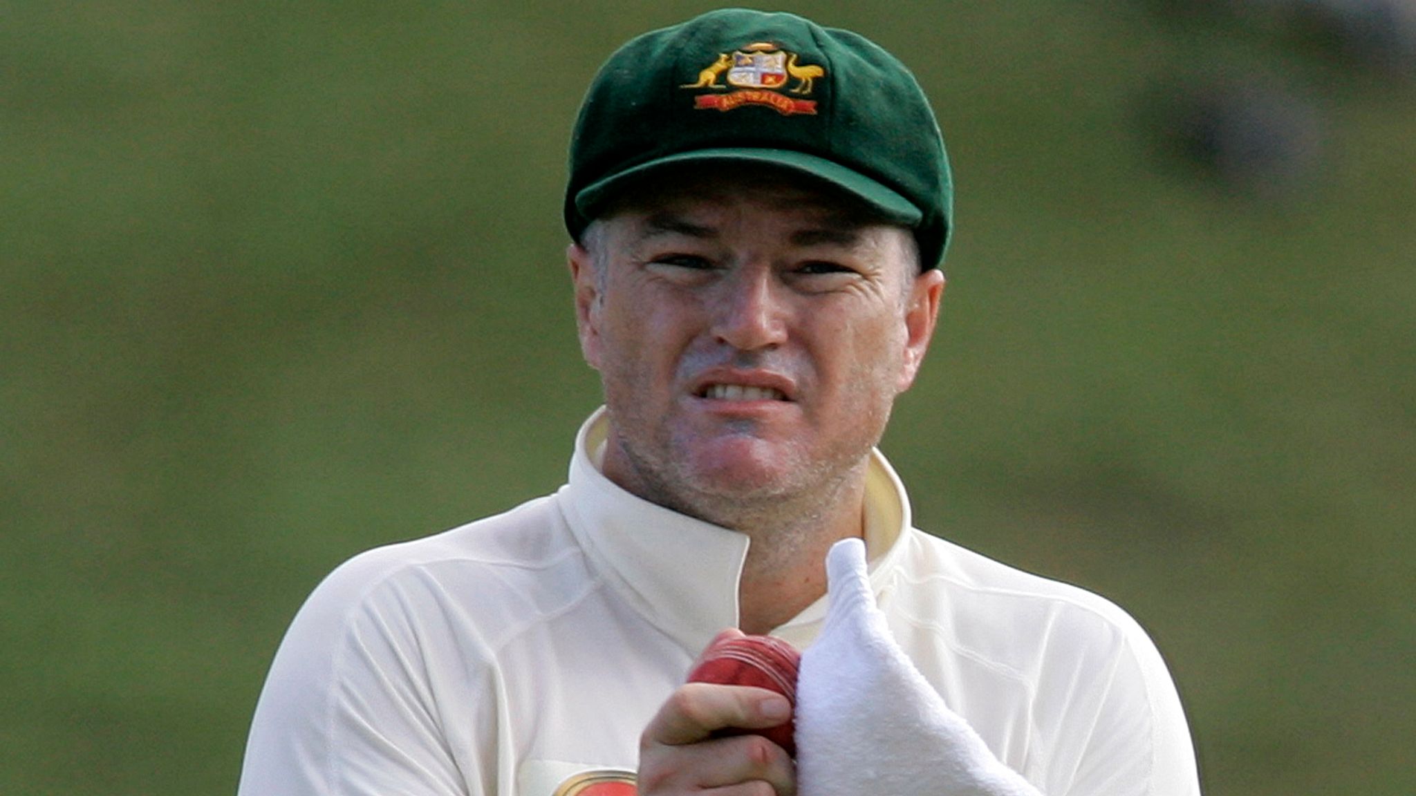 Stuart MacGill: Former Australia bowler breaks silence on alleged ...