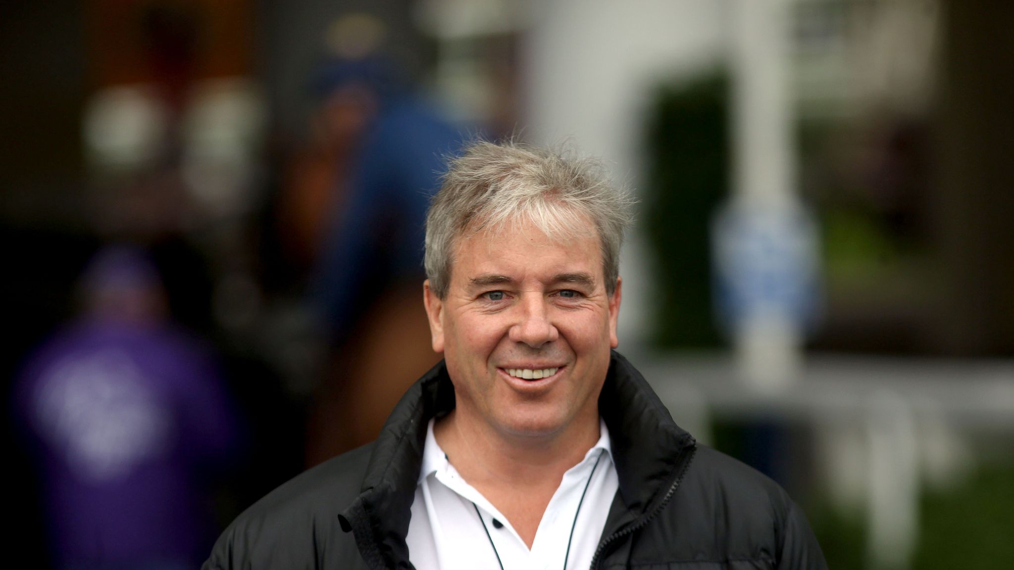Golden Pal: Wesley Ward eyes Nunthorpe at York or Flying Five Stakes at ...